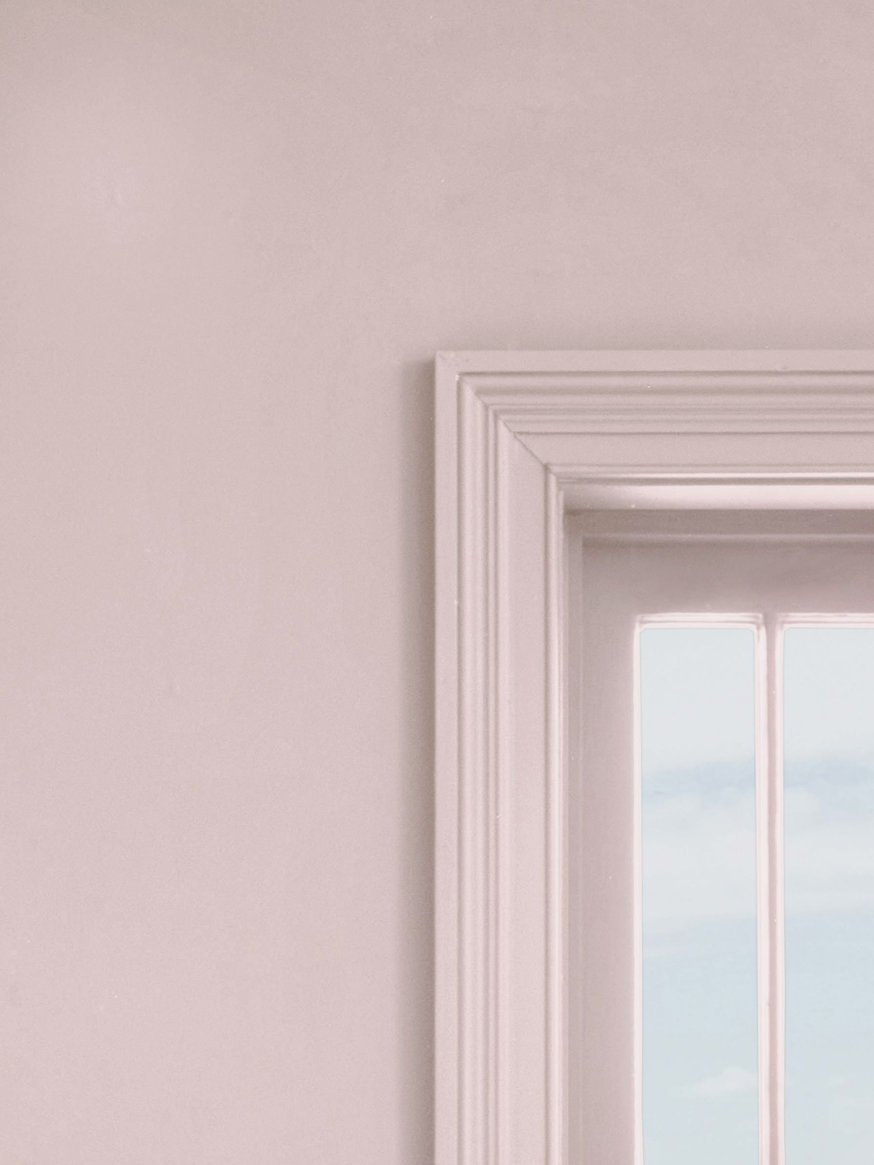 Buy Pink Muted Ultimate Multi-Surface 2.5L Paint from the Next UK ...