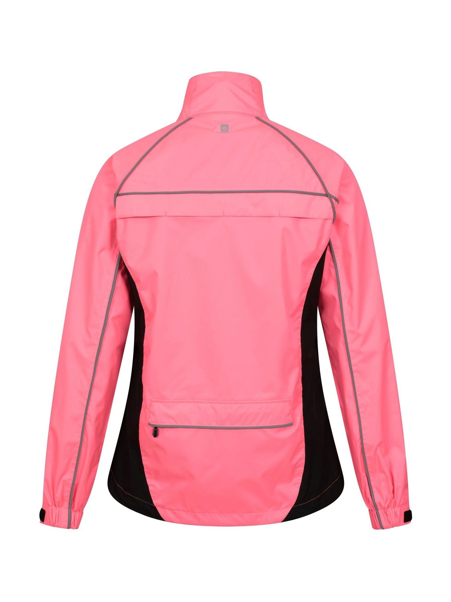 Buy Mountain Warehouse Light Pink Adrenaline II Womens Waterproof Iso ...