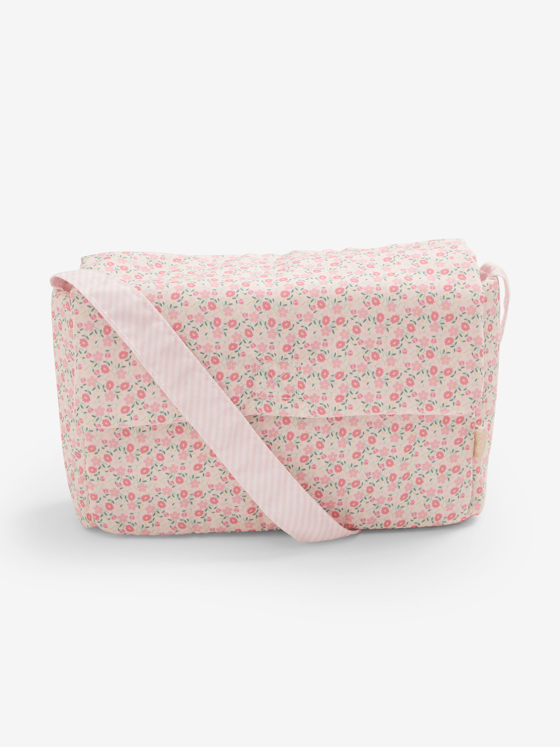 Buy JoJo Maman Bébé Doll Changing Bag Set from the Next UK online shop