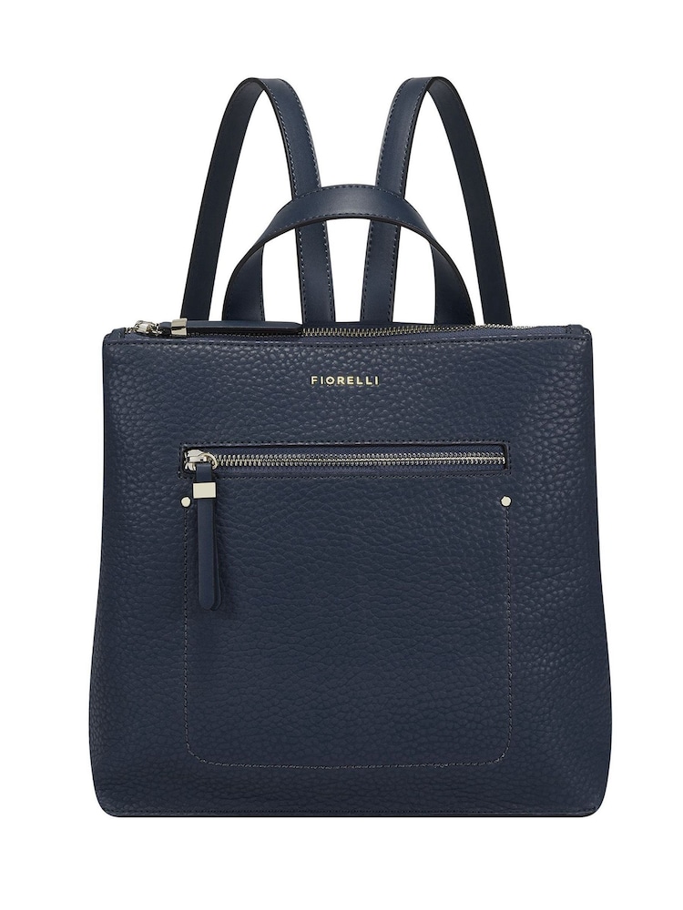 Buy Fiorelli Finley Casual Grain Mini Backpack from the Next UK online shop