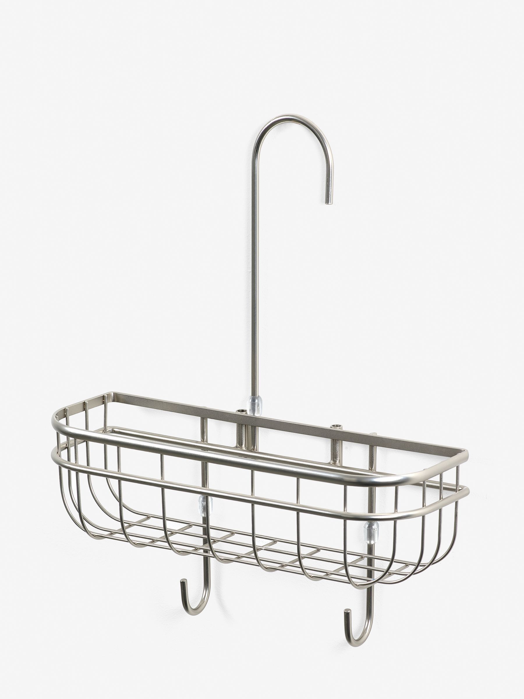Buy Chrome Hanging Shower Caddy from the Next UK online shop