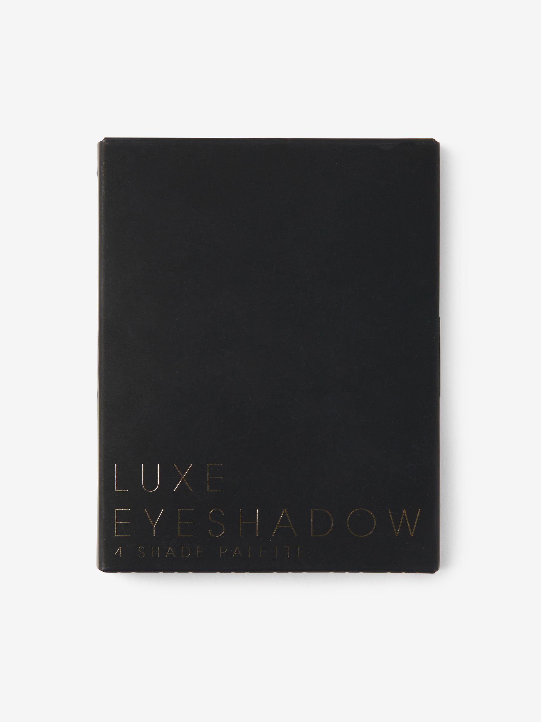 Buy 4 Shades Luxe Eyeshadow Palette from the Next UK online shop