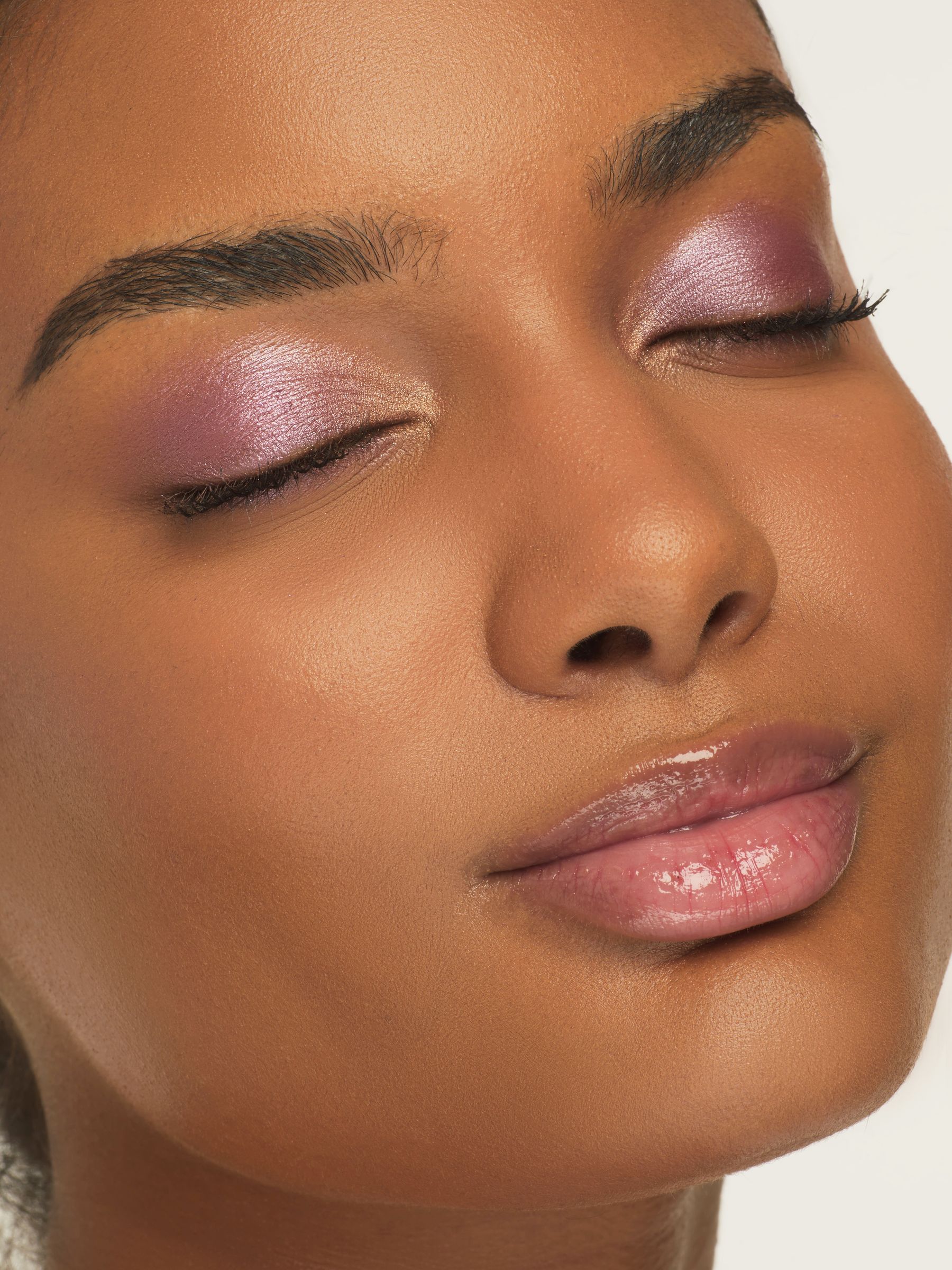 Buy 4 Shades Luxe Eyeshadow Palette from the Next UK online shop