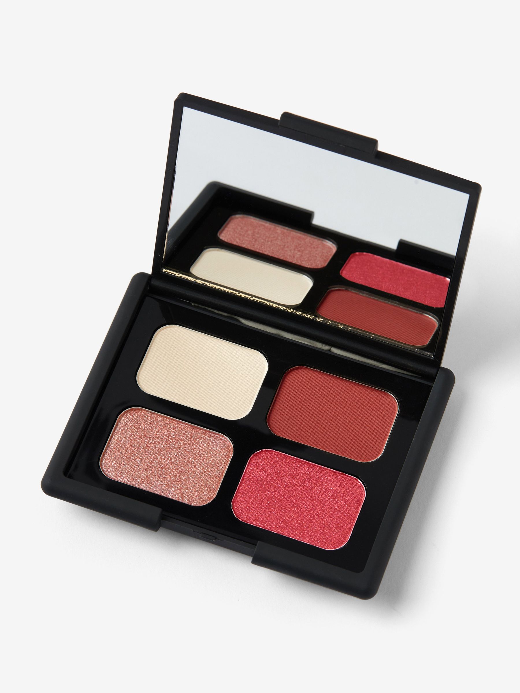 Buy 4 Shades Luxe Eyeshadow Palette from the Next UK online shop