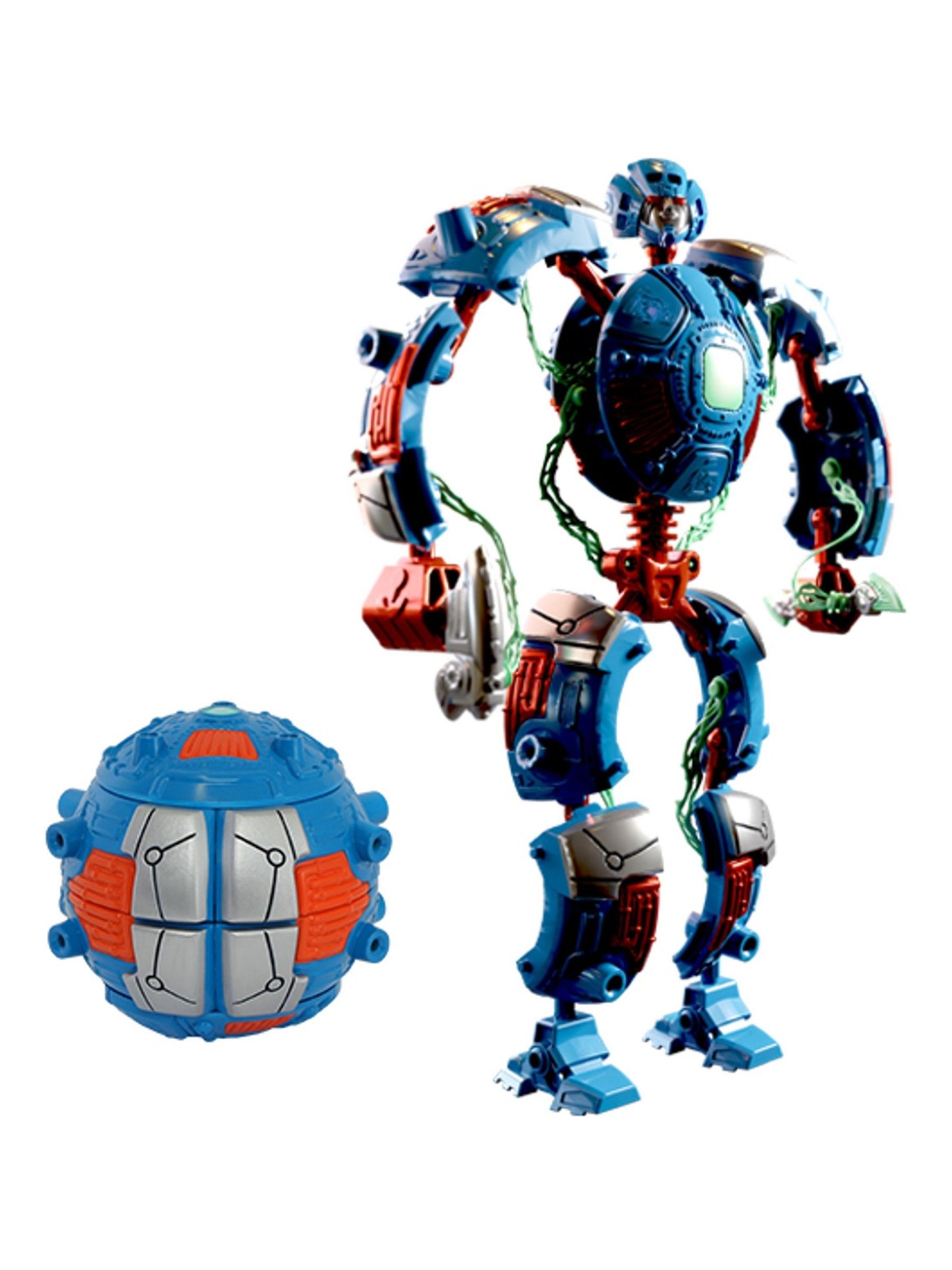 Buy Giga Bots Energy Core Hyrobot from the Next UK online shop