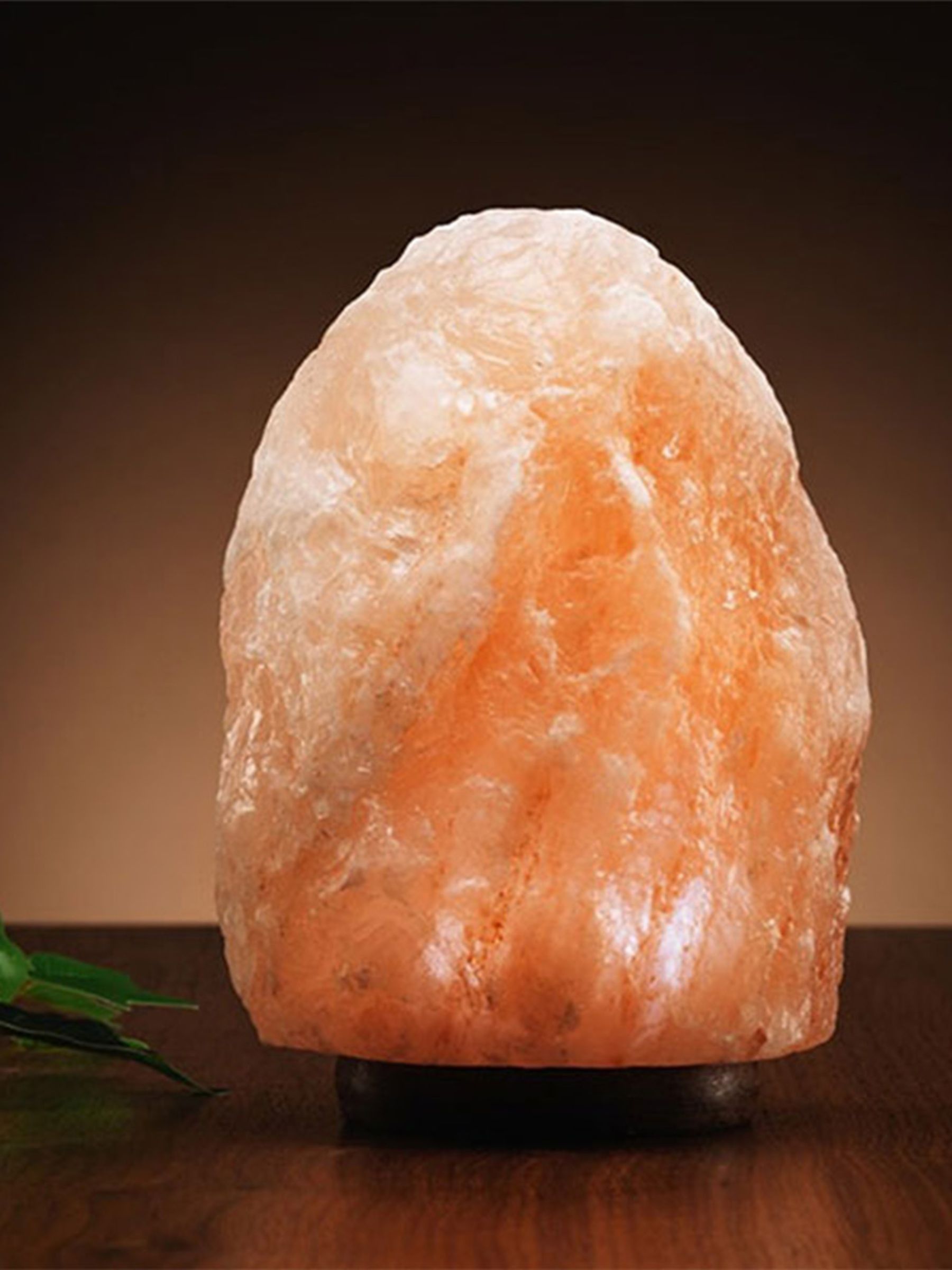Buy MenKind Remote Control Himalayan Salt Lamp from the Next UK online shop
