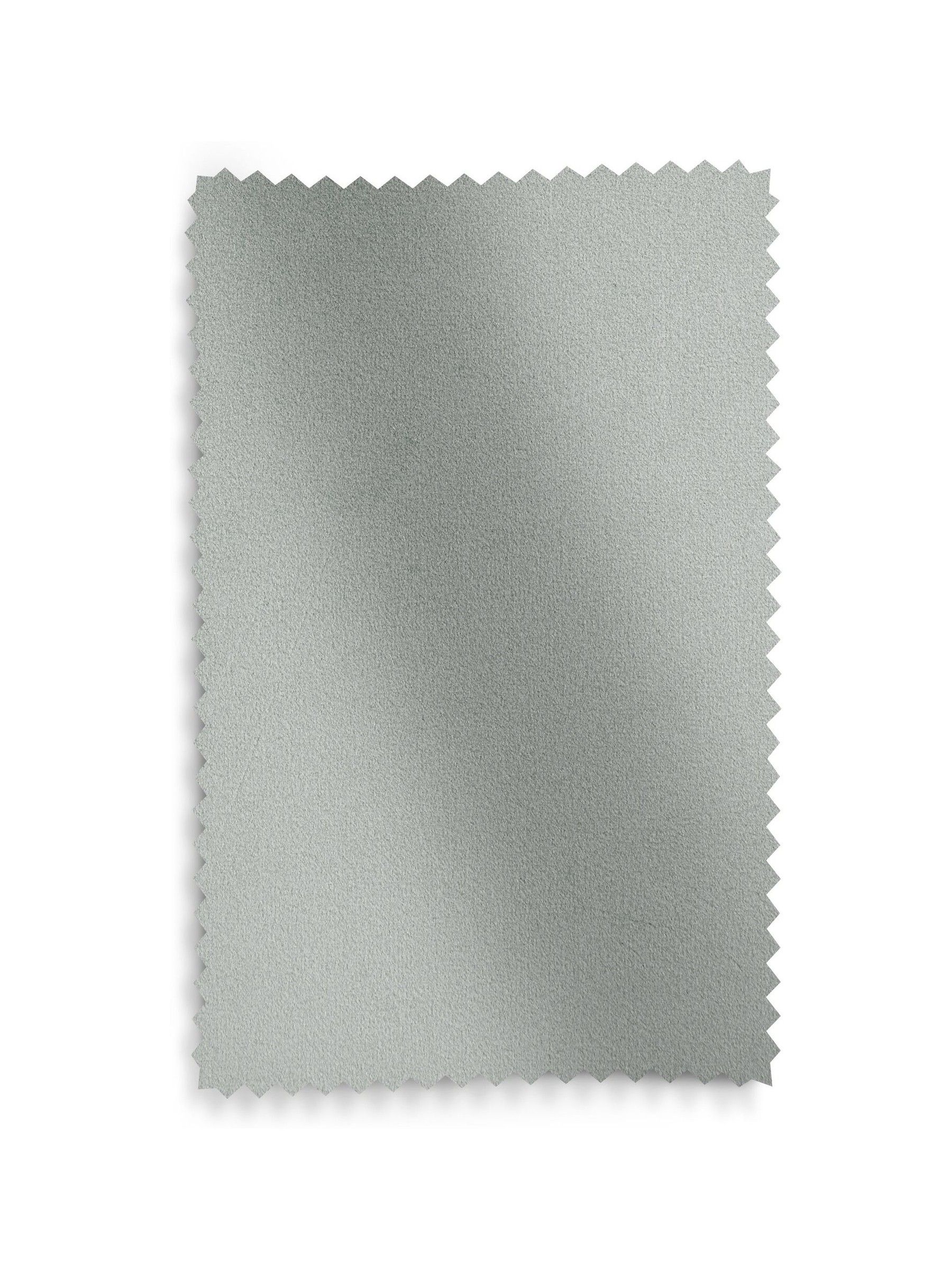 Buy Soft Velvet Mid Grey Hamilton Quilted Kitchen Bar Stool from the ...