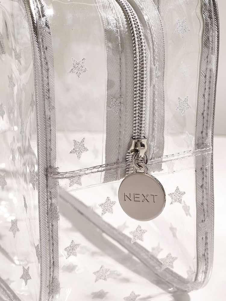 drawstring makeup bag primark