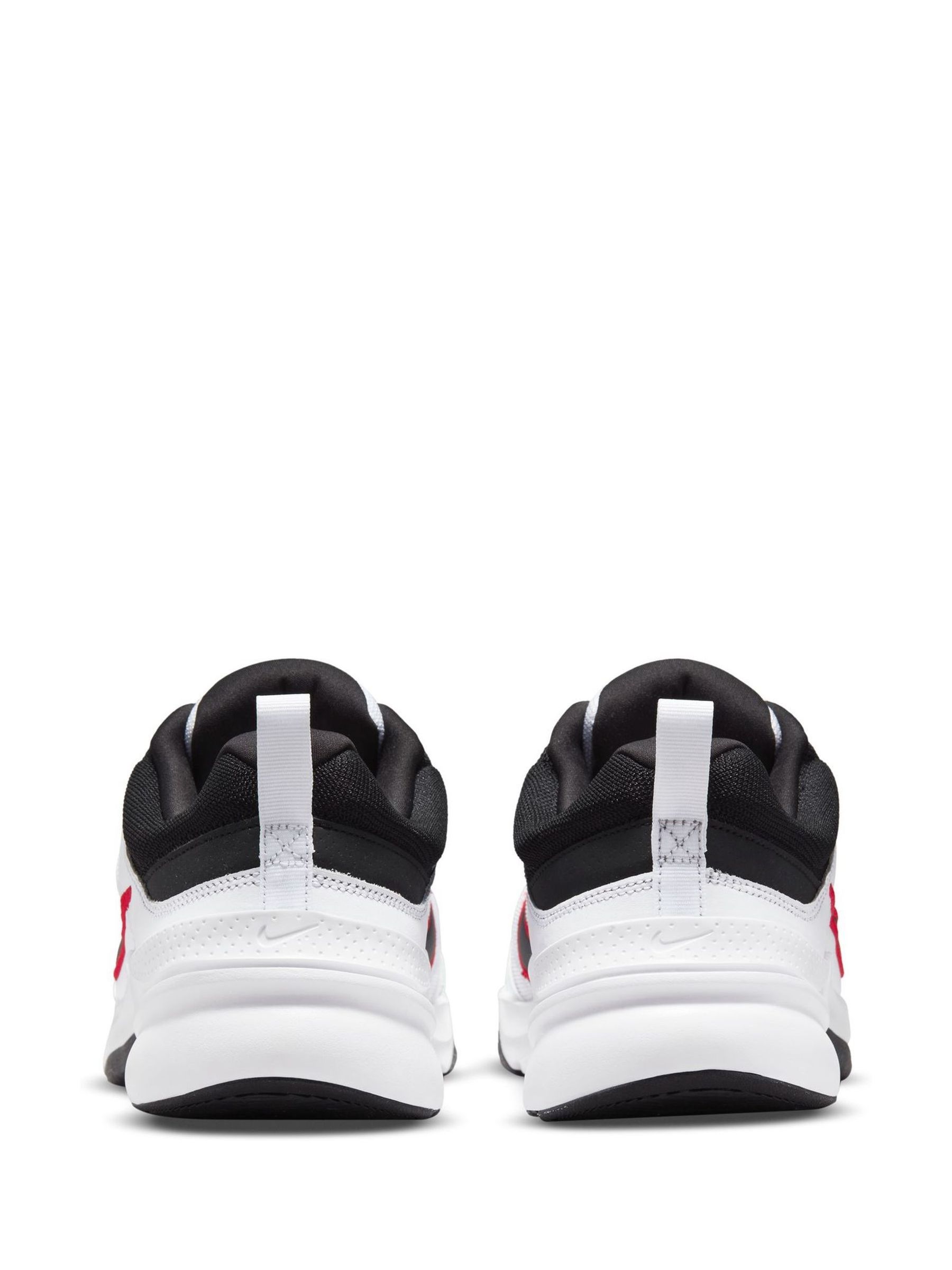 Buy Nike White Defy All Day Gym Trainers from the Next UK online shop