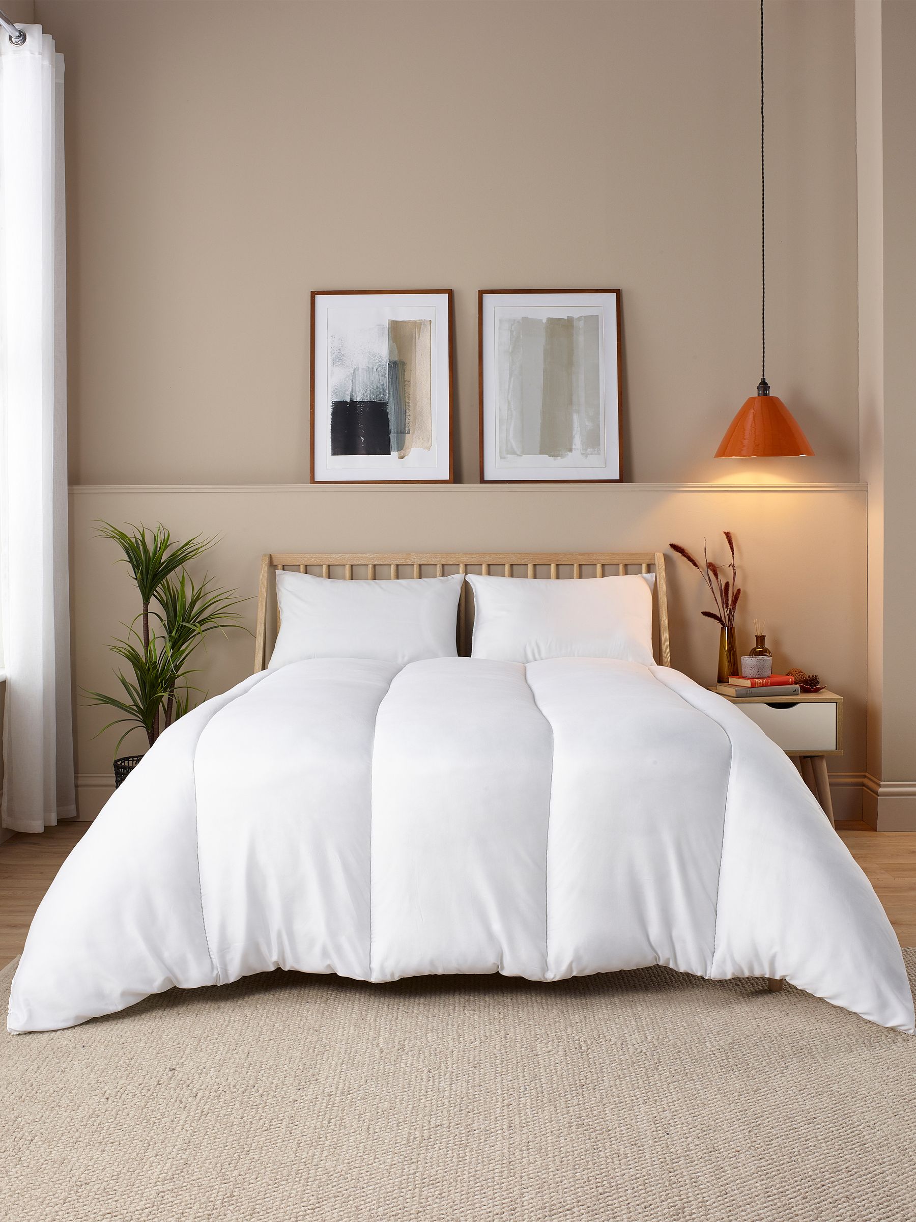 Slumberdown duvet store