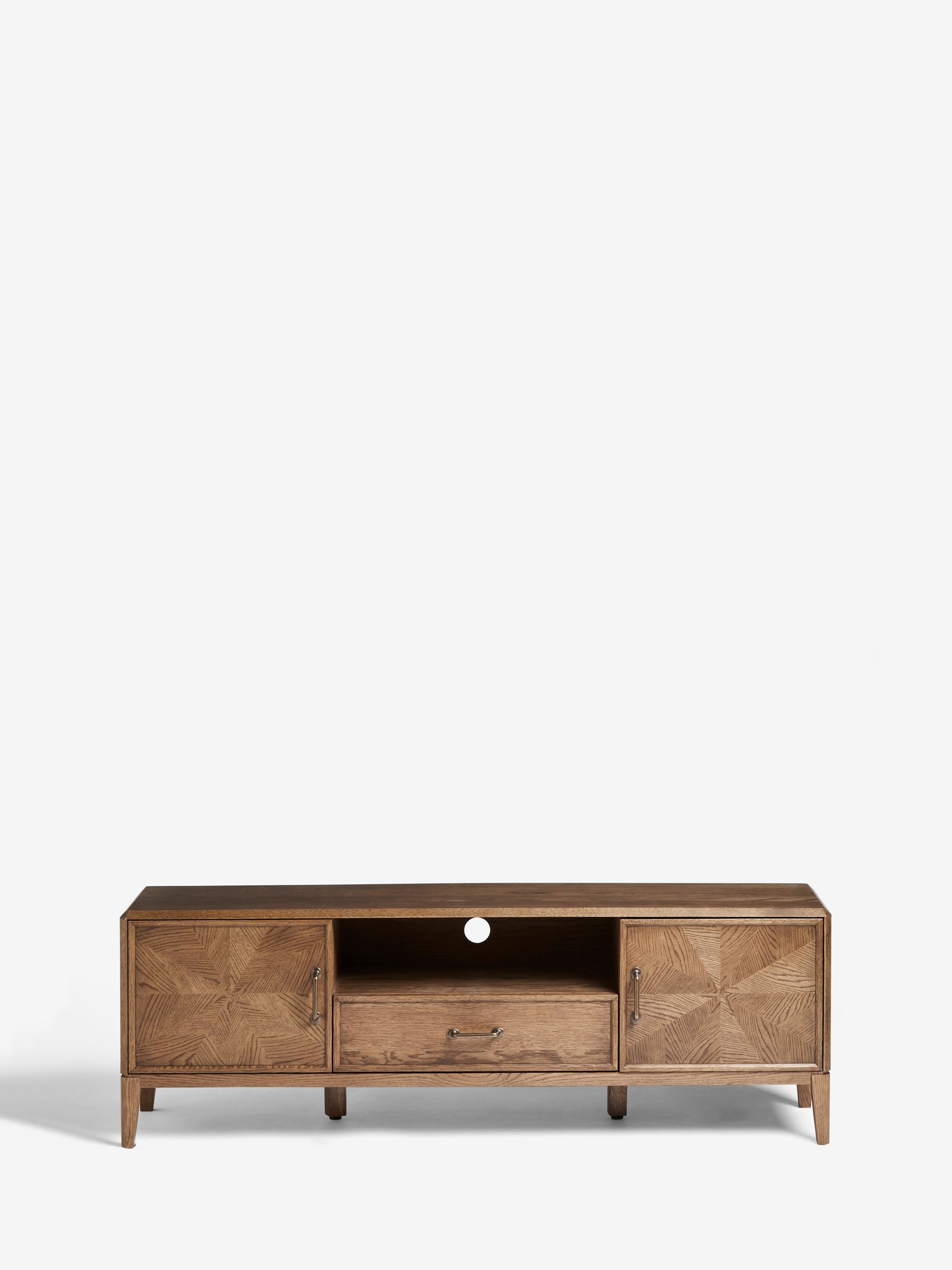 Buy Nina Campbell Brown Wide Tedworth Up to 60 Inch TV Unit from the ...