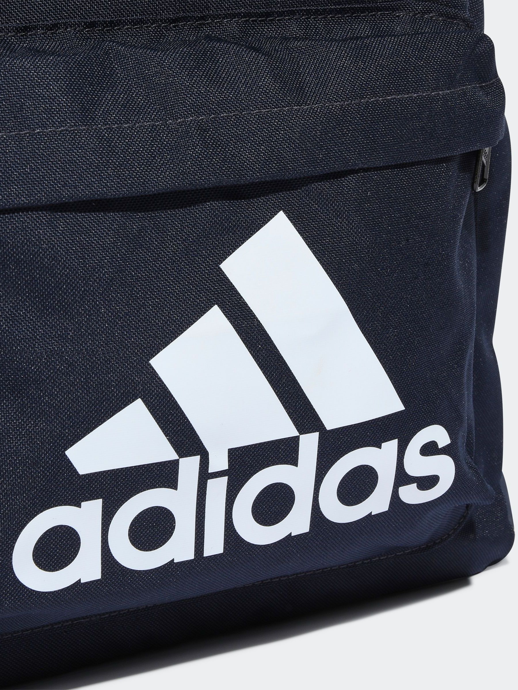 Buy adidas Navy/White Classic Bag from the Next UK online shop