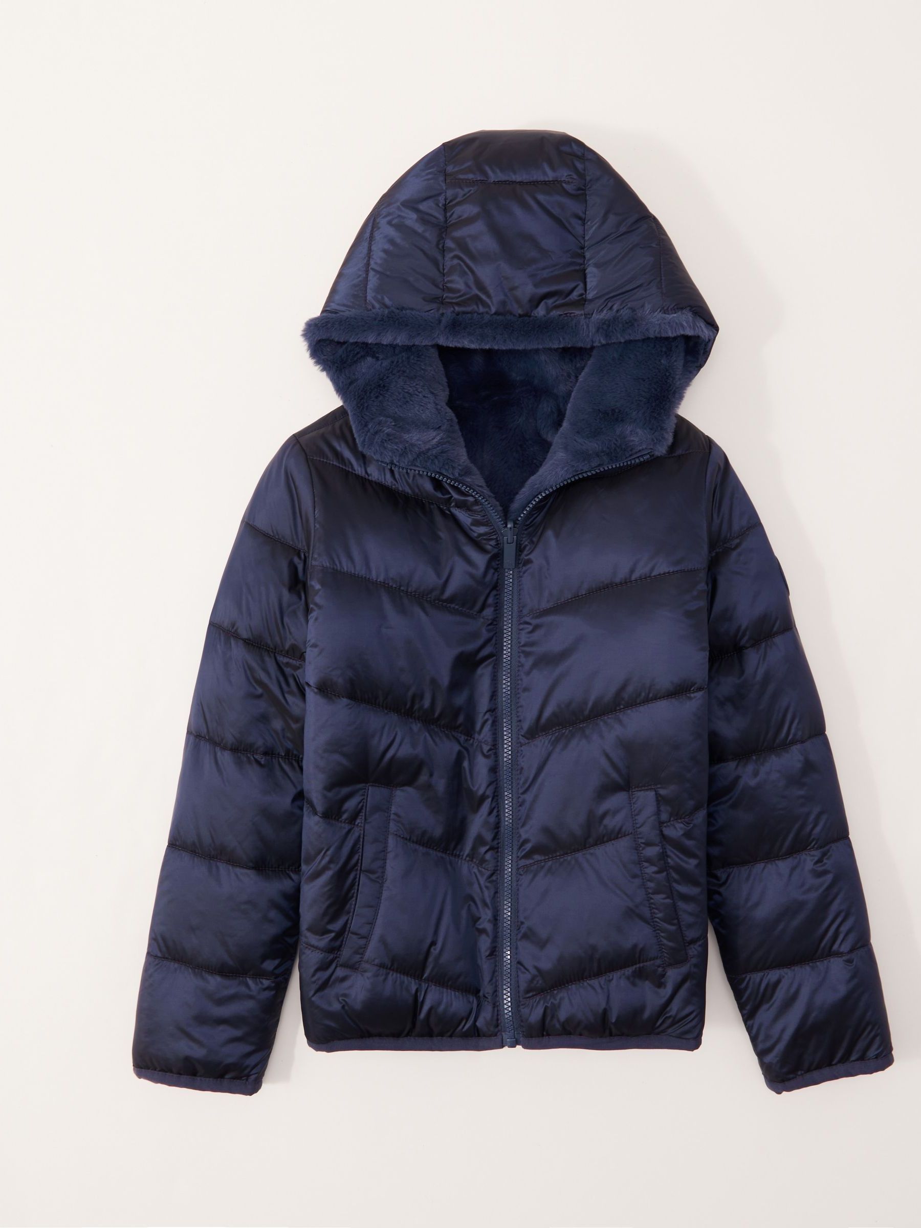 Abercrombie jacket store