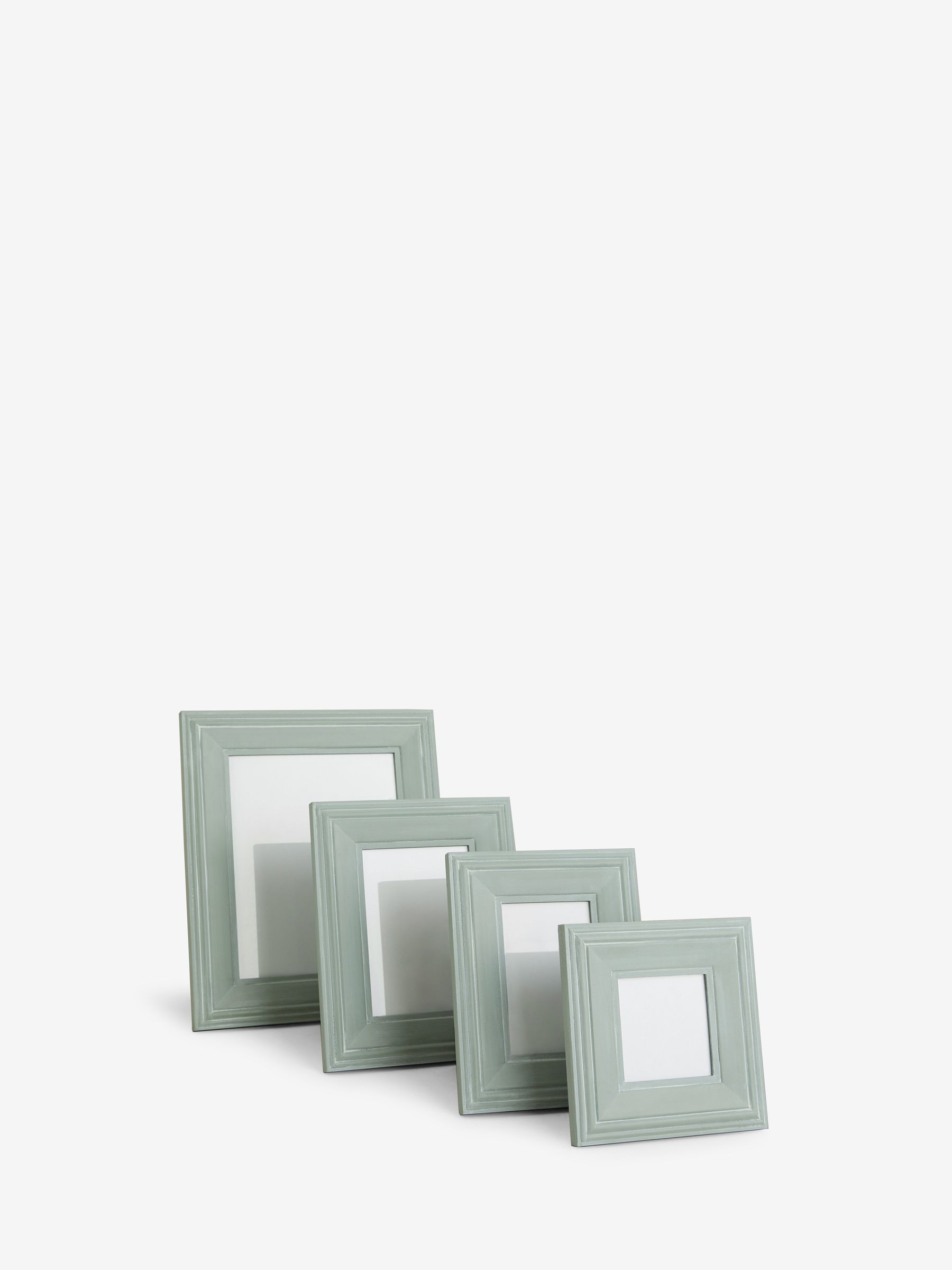 Buy Sage Green Wolton Picture Frame from the Next UK online shop