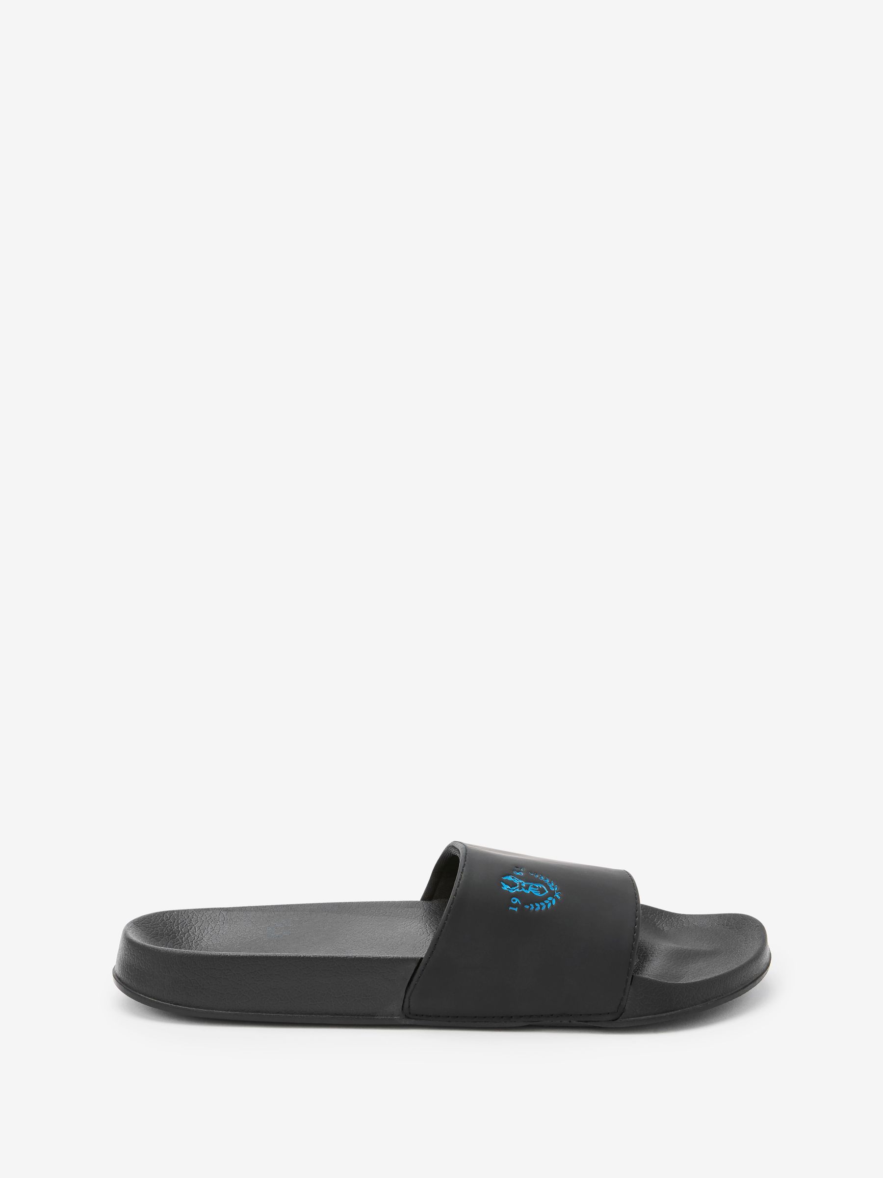 Buy Black Sliders from the Next UK online shop