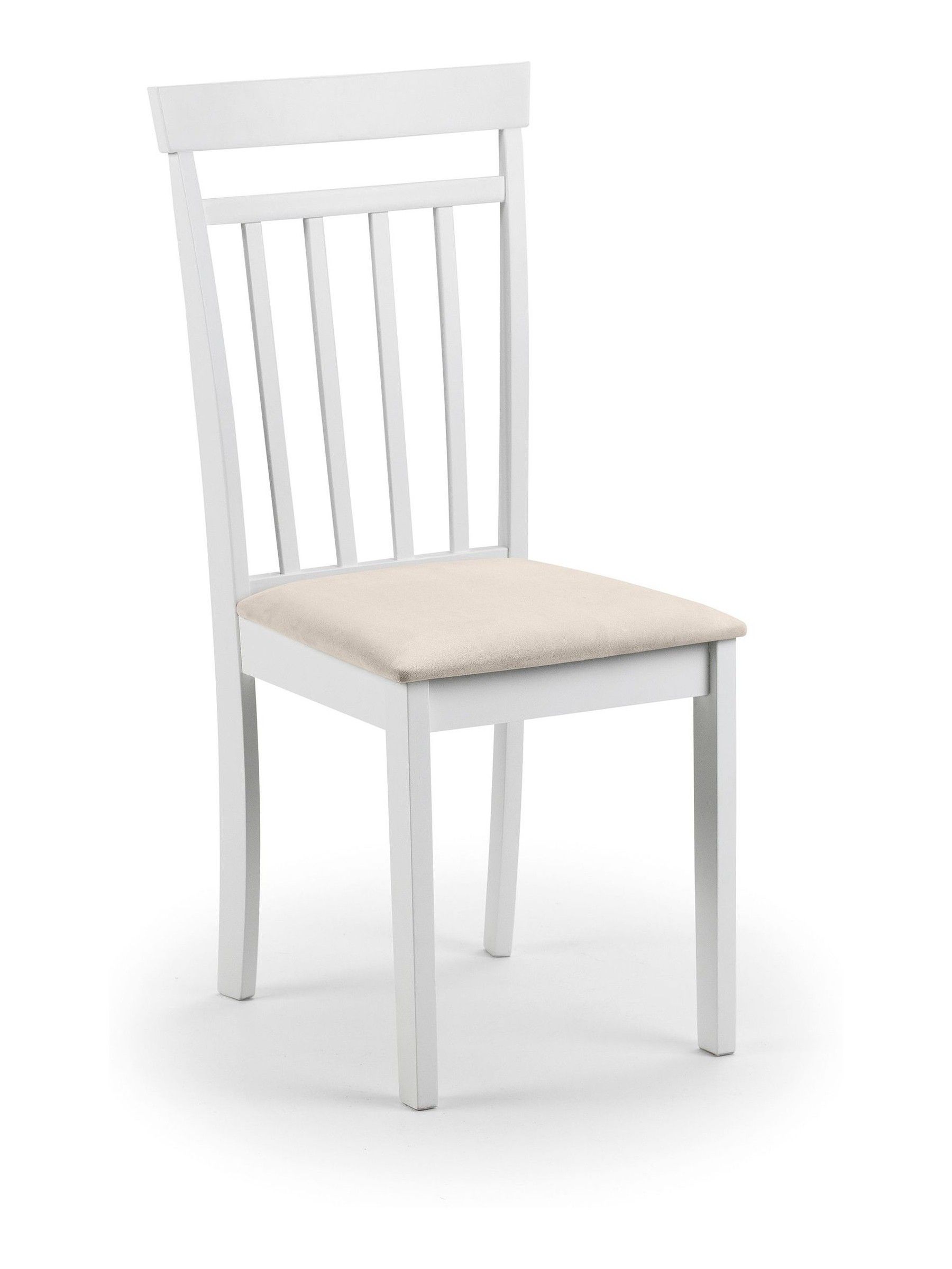 Buy Julian Bowen Clear Chelsea Large Round Glass 6 Seater Dining Table ...