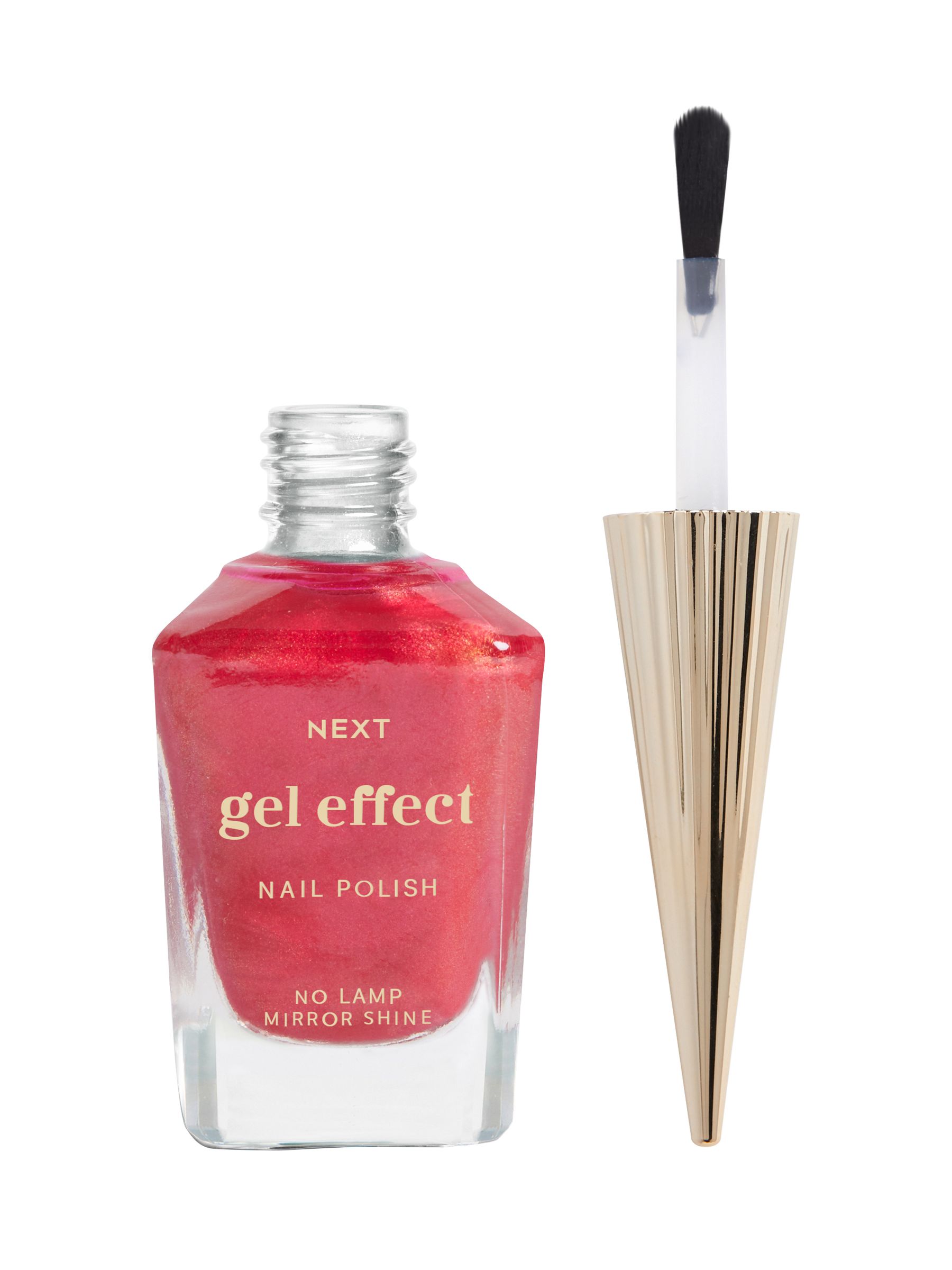 Buy Gel Effect Nail Polish from the Next UK online shop