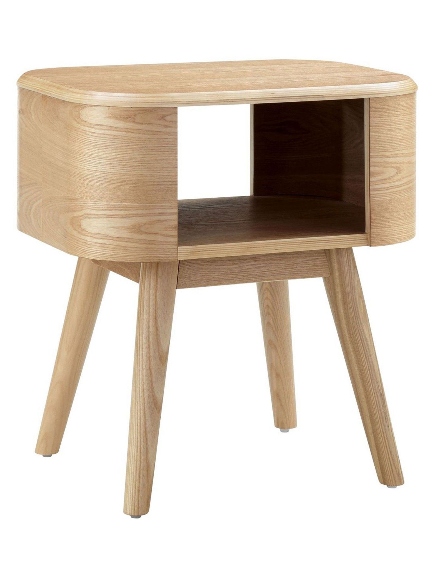 Buy Jual Oak Oslo Side Table from the Next UK online shop