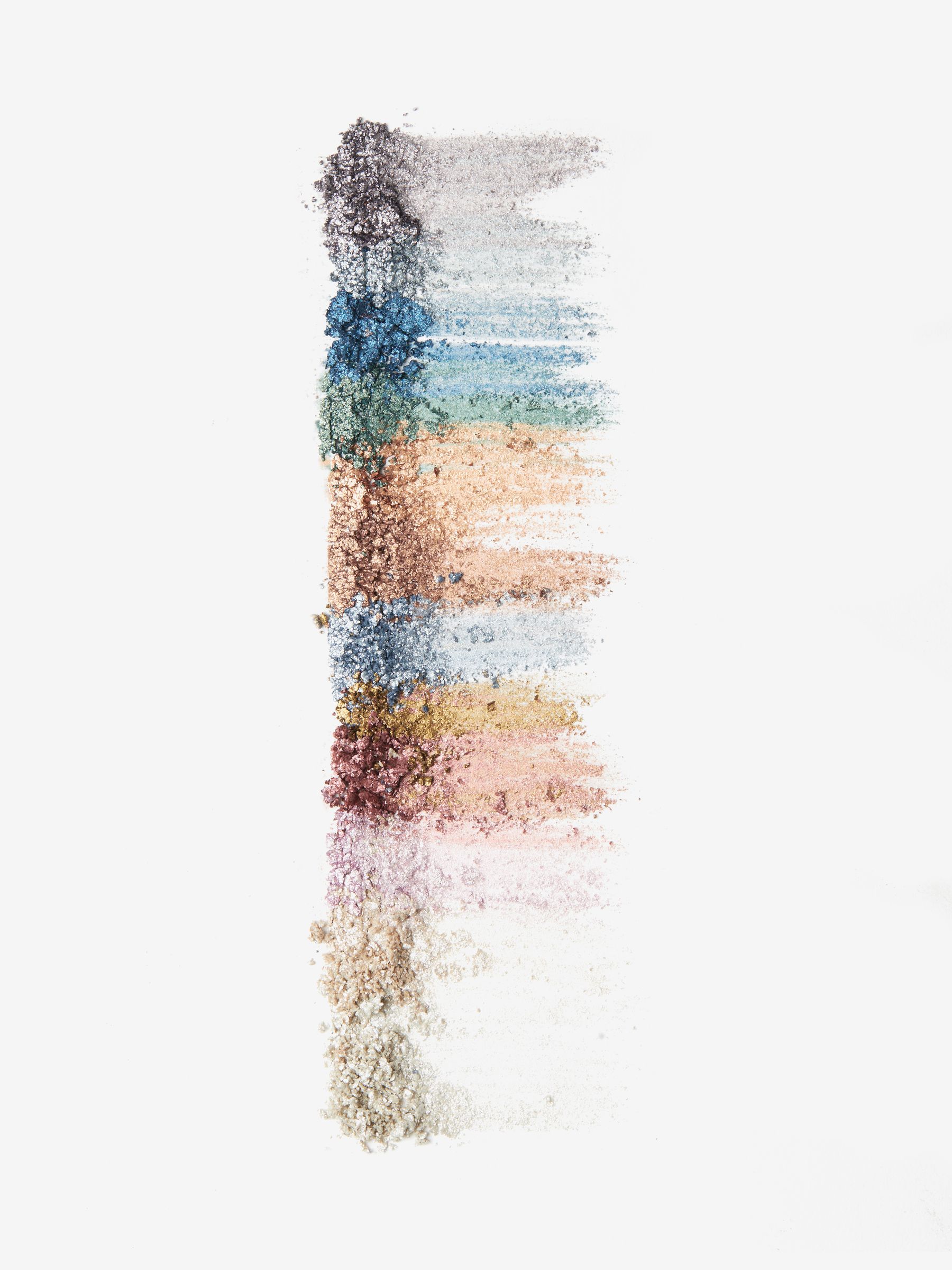 Buy 12 Shade Luxe Eyeshadow Palette from the Next UK online shop