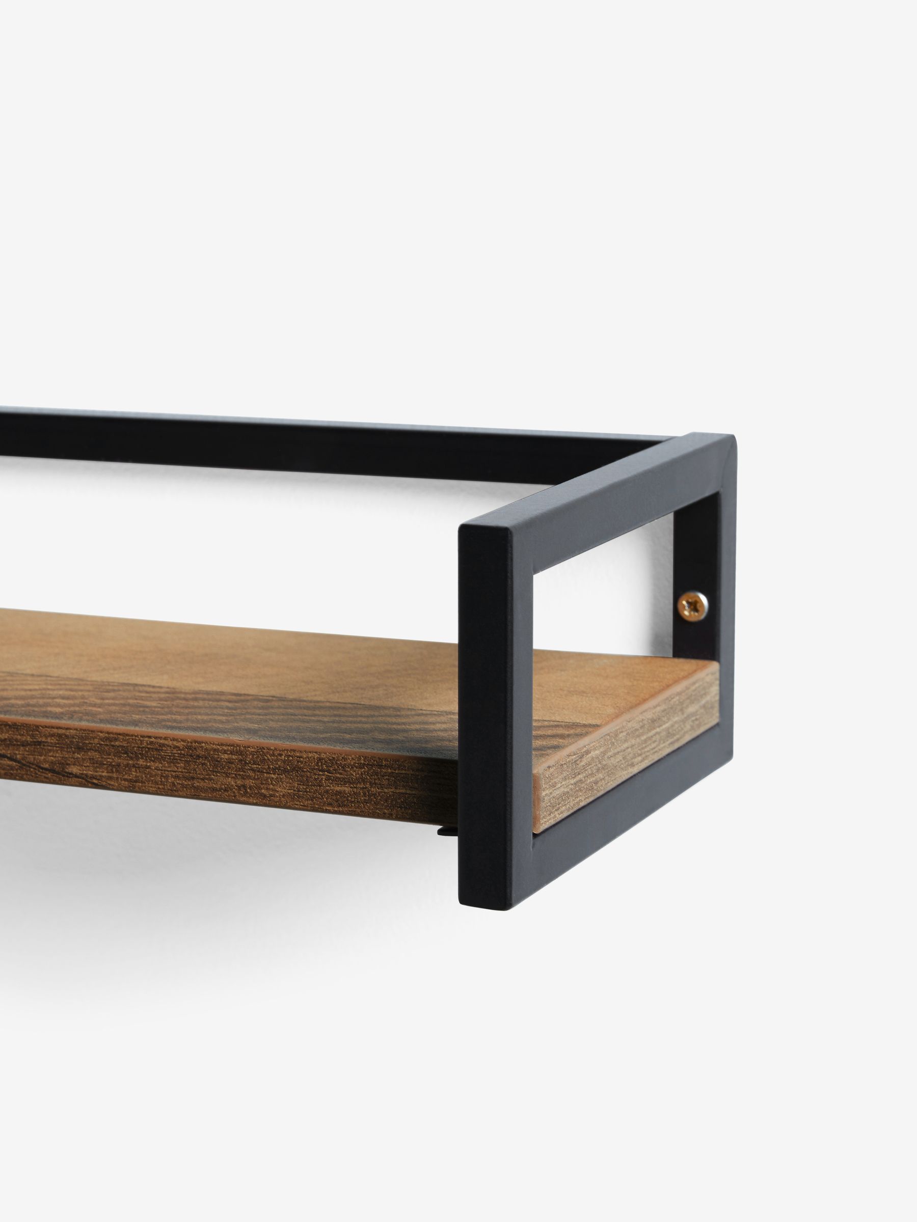 Buy Bronx Wall Shelf from Next Germany