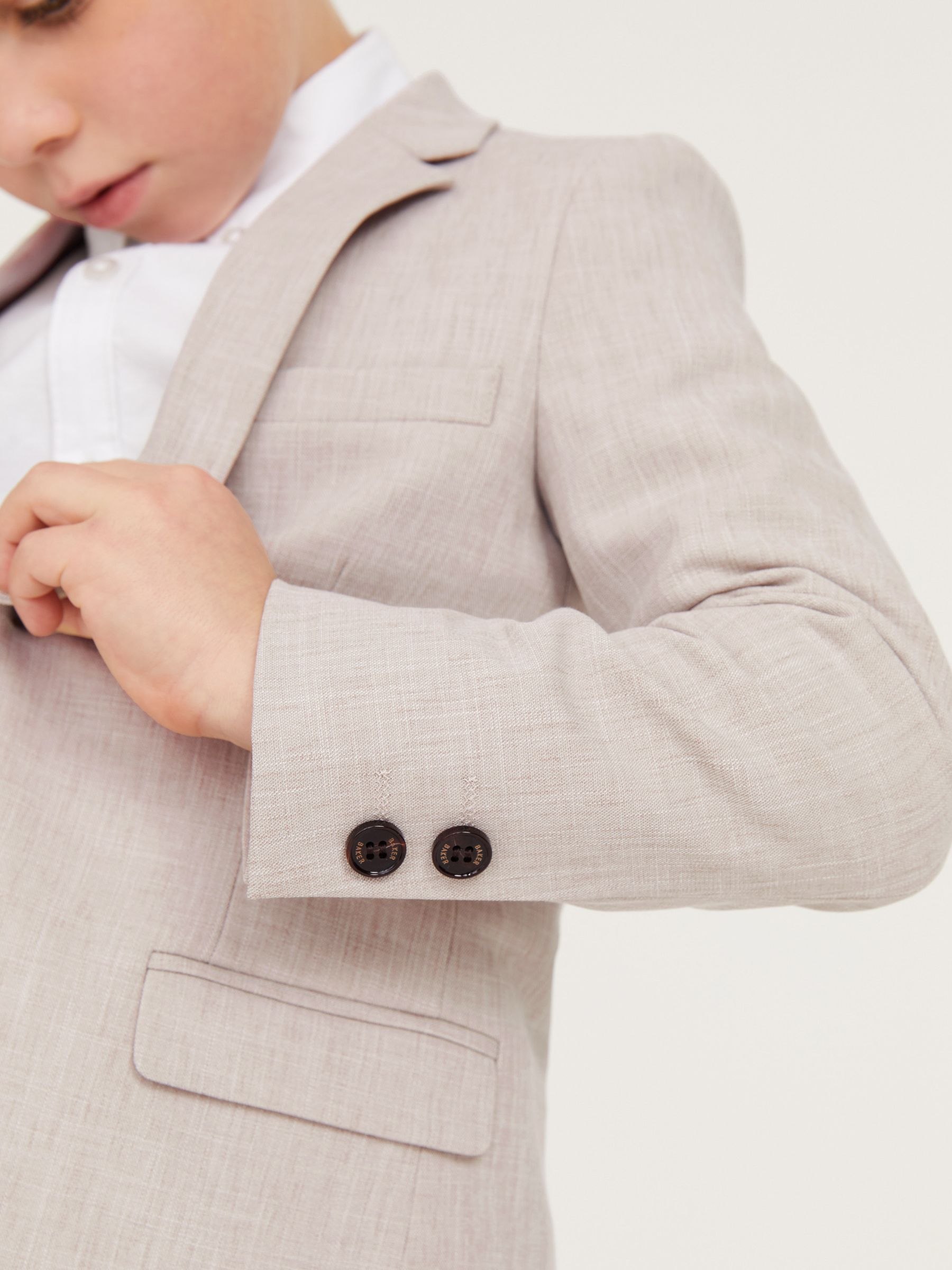 Buy Baker by Ted Baker Suit Jacket from the Next UK online shop