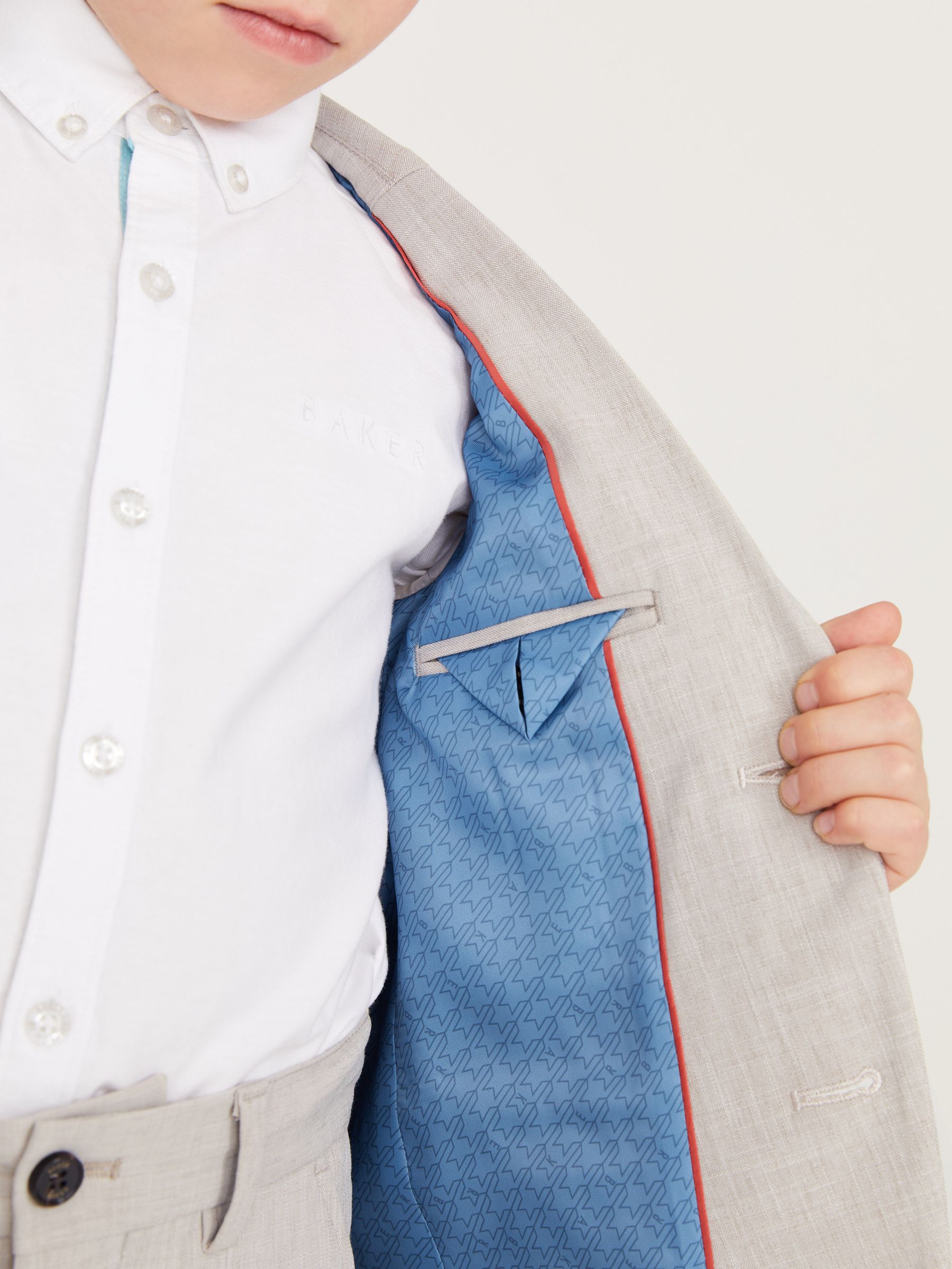 Buy Baker by Ted Baker Suit Jacket from the Next UK online shop