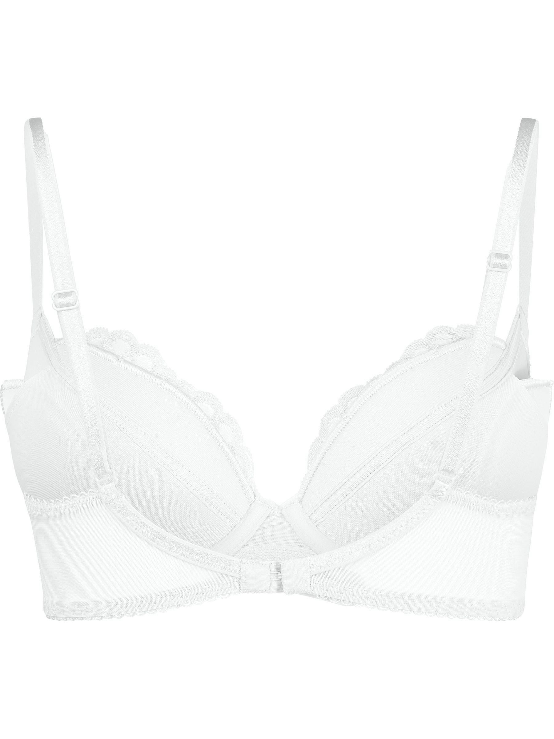 Buy Gossard Superboost Lace Bra from the Next UK online shop
