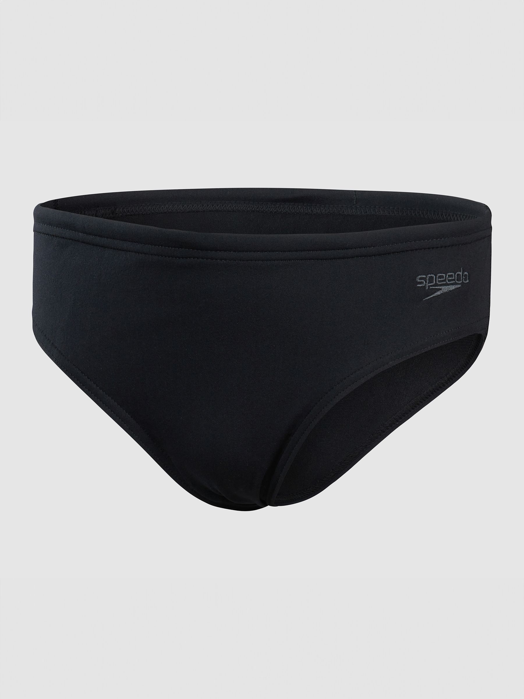 Buy Speedo Black Speedo ECO Endurance+ Black Swim Briefs from Next Ireland