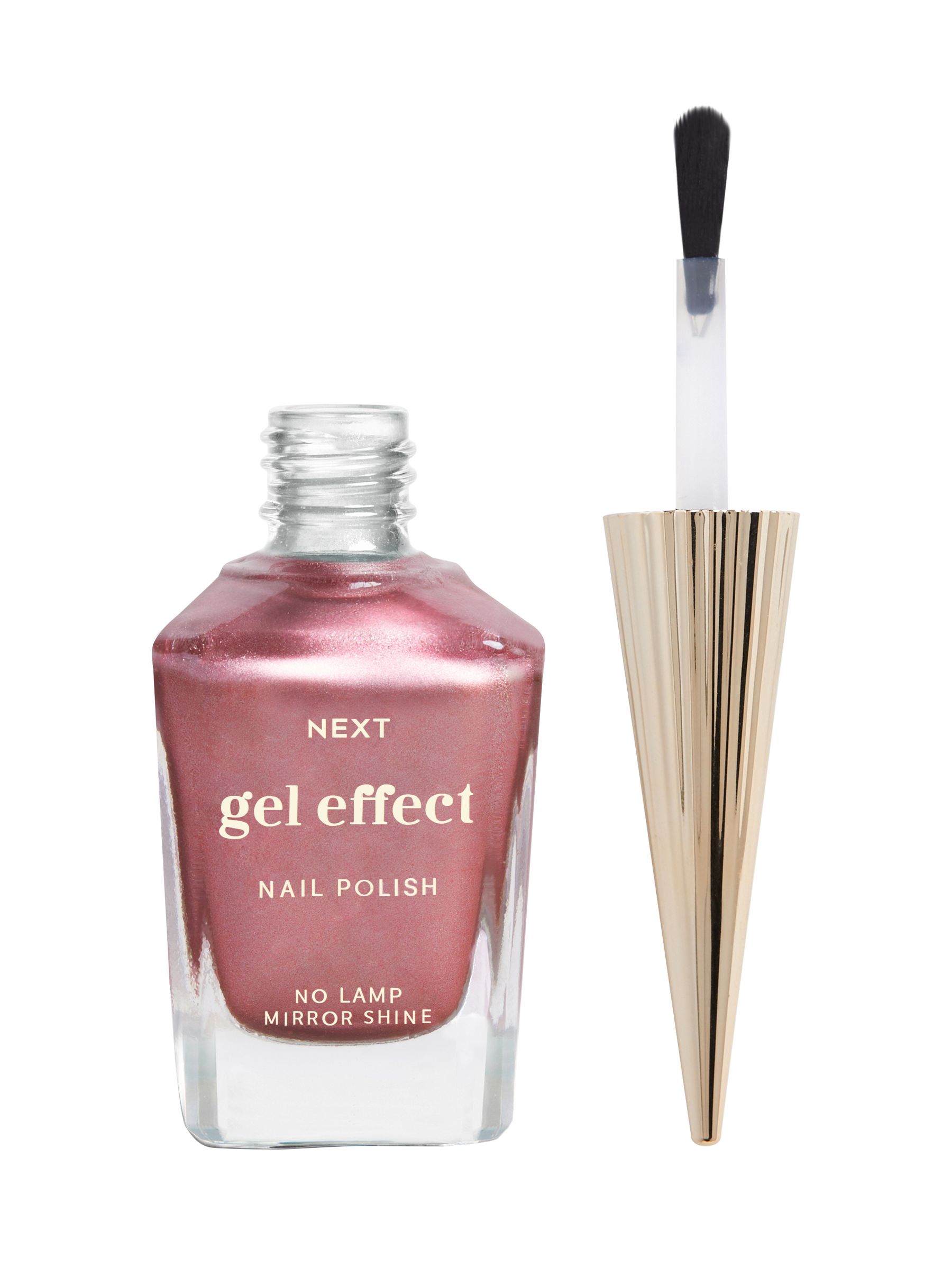 Buy Gel Effect Nail Polish from the Next UK online shop