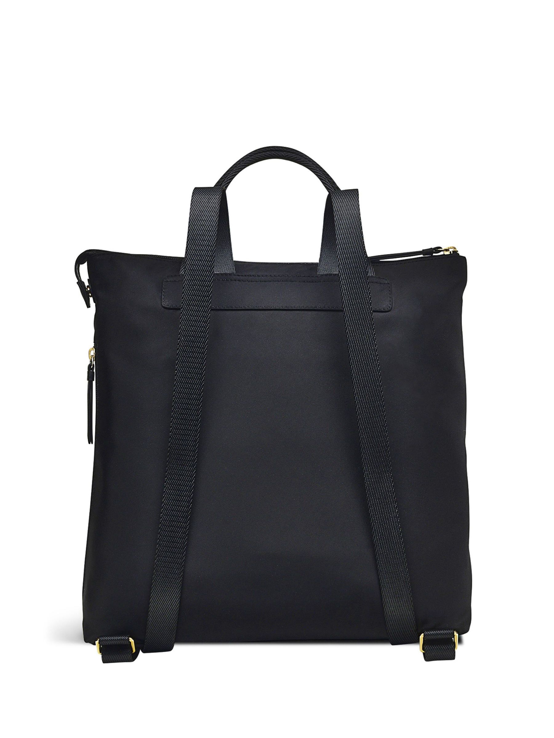 Buy Radley London Medium Radley 24/7 Zip-Top Backpack from the Next UK ...