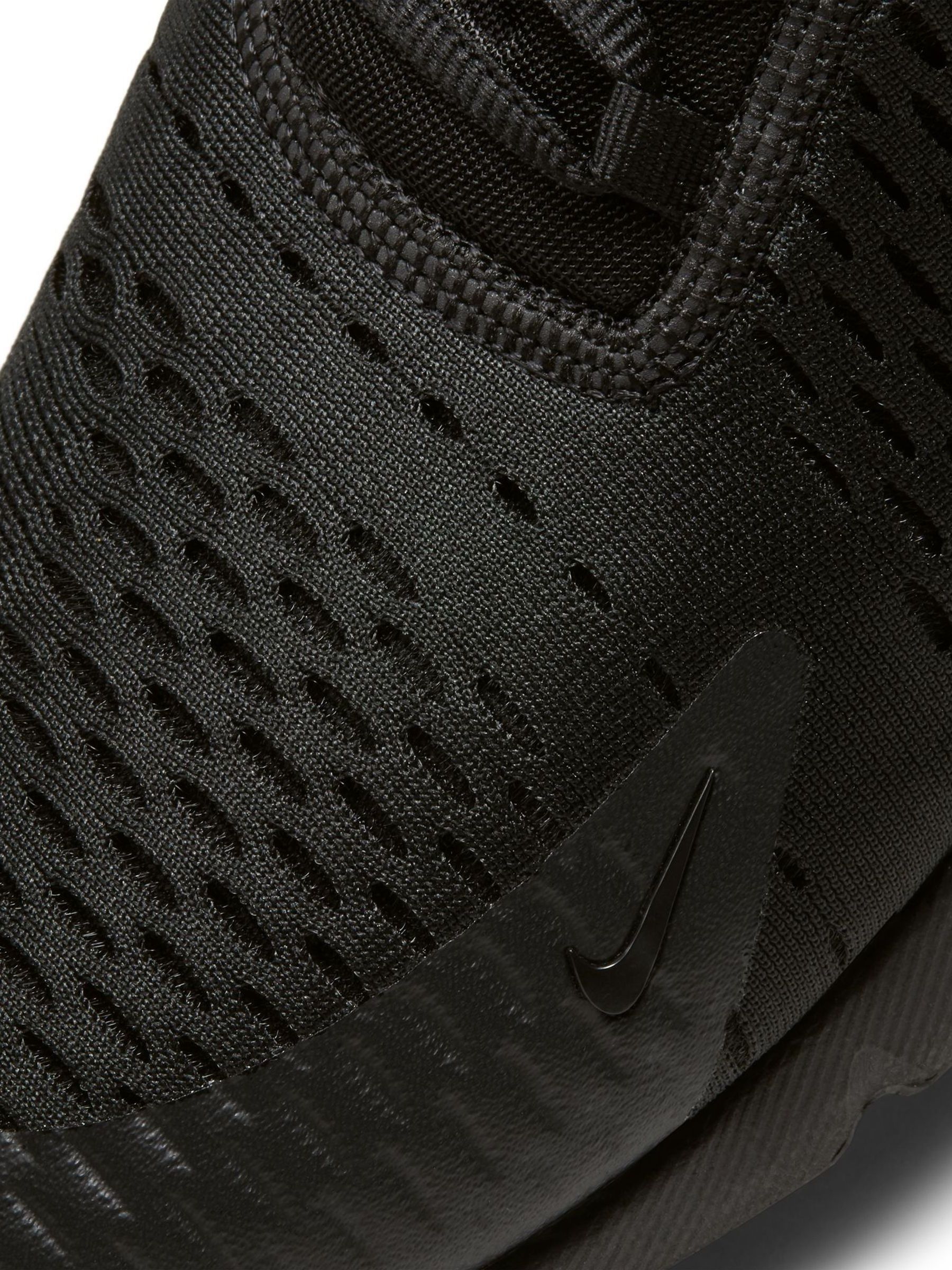 Buy Nike Black Air Max 270 Trainers from the Next UK online shop