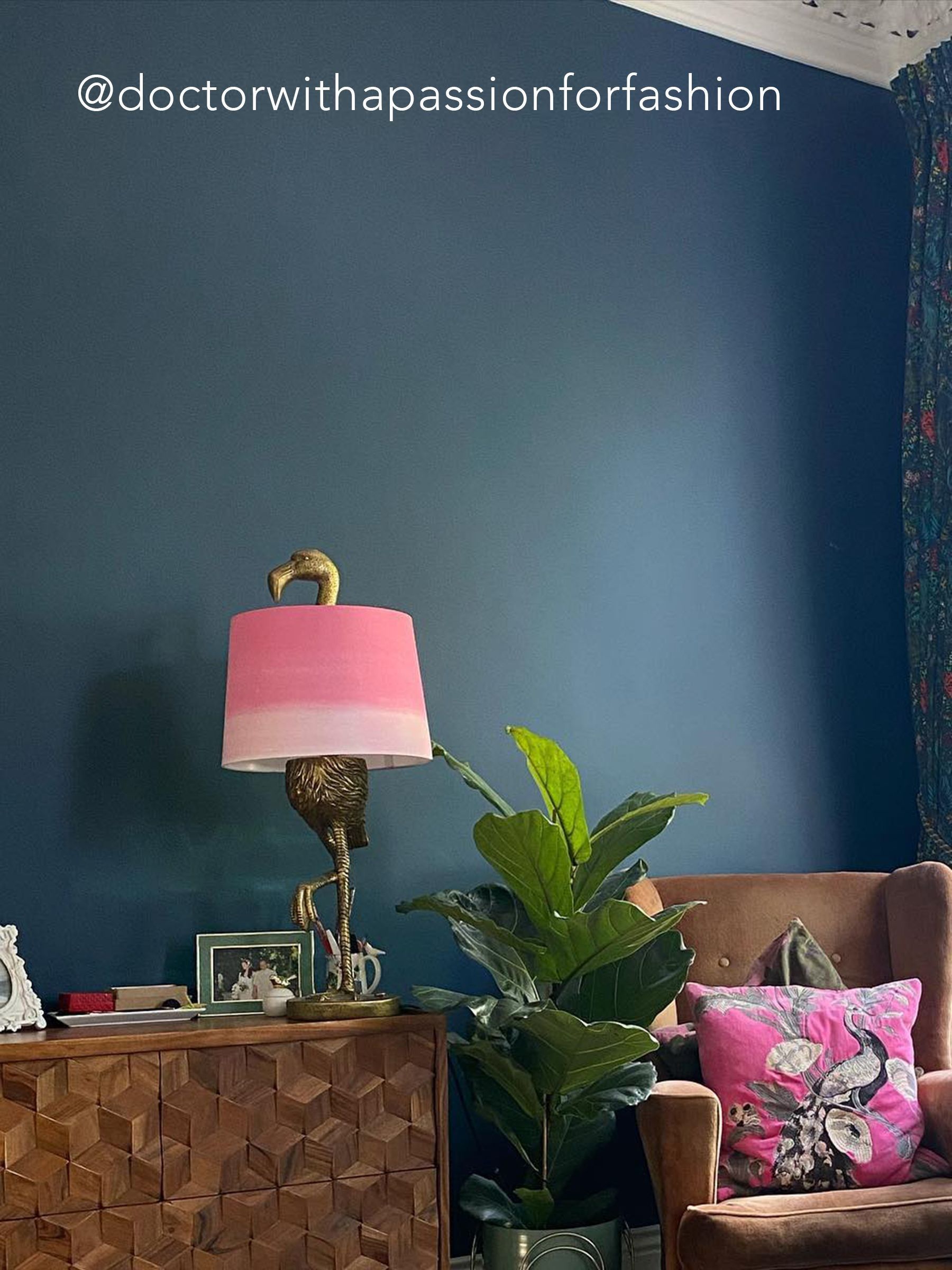 Buy Swoon Dark Brown Terning Chest of Drawers from the Next UK online shop