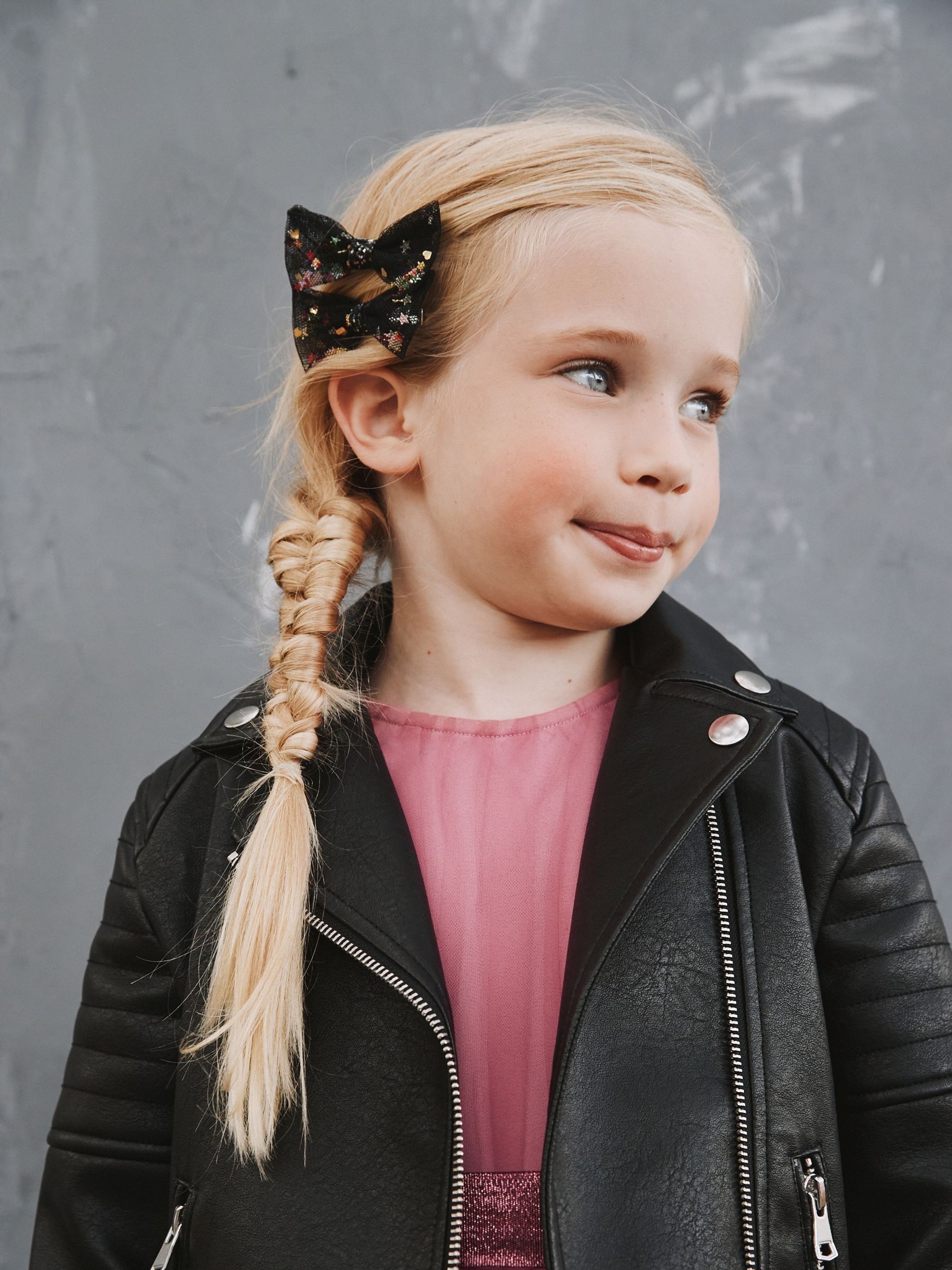 Buy Rose Pink Mesh Tie Back Party Dress (3-16yrs) from the Next UK ...