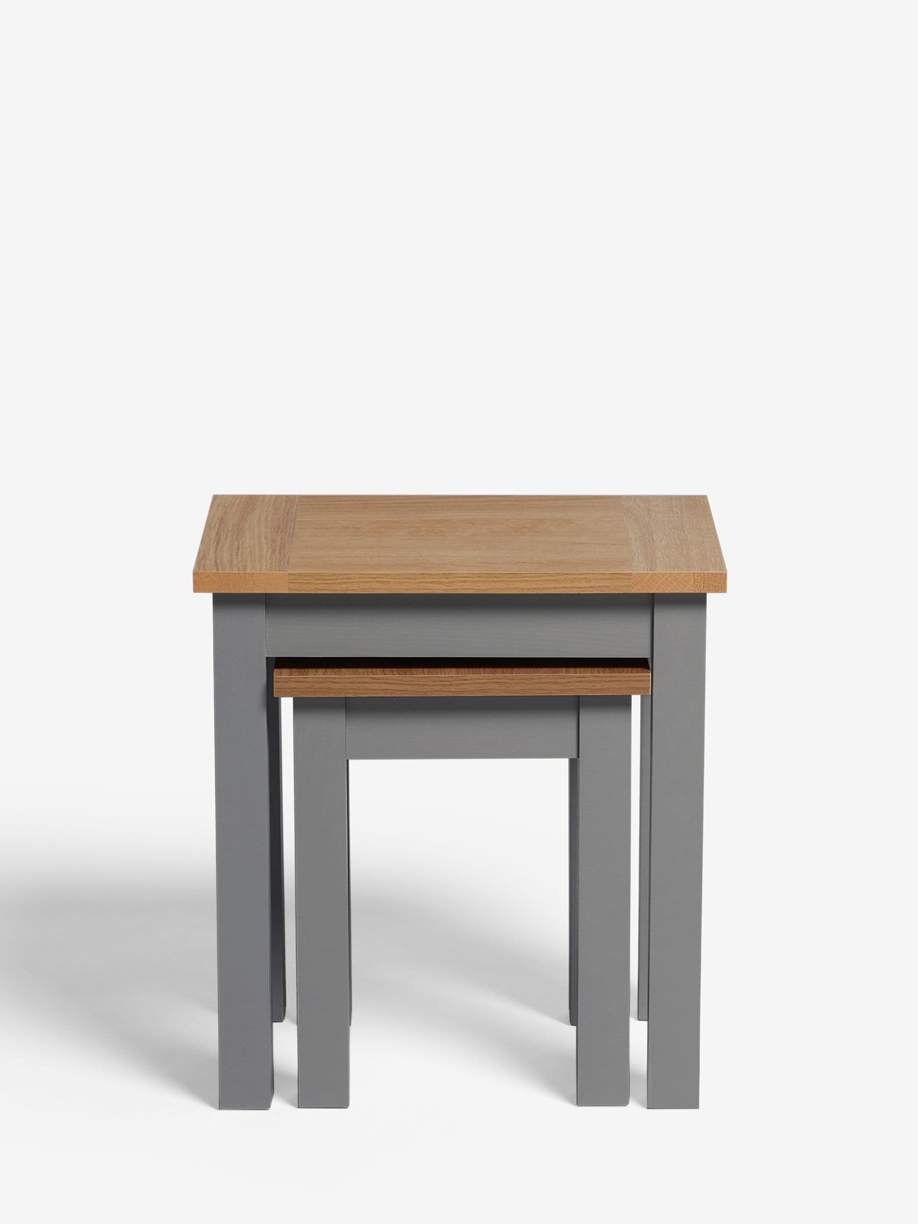 Malvern nest of tables store