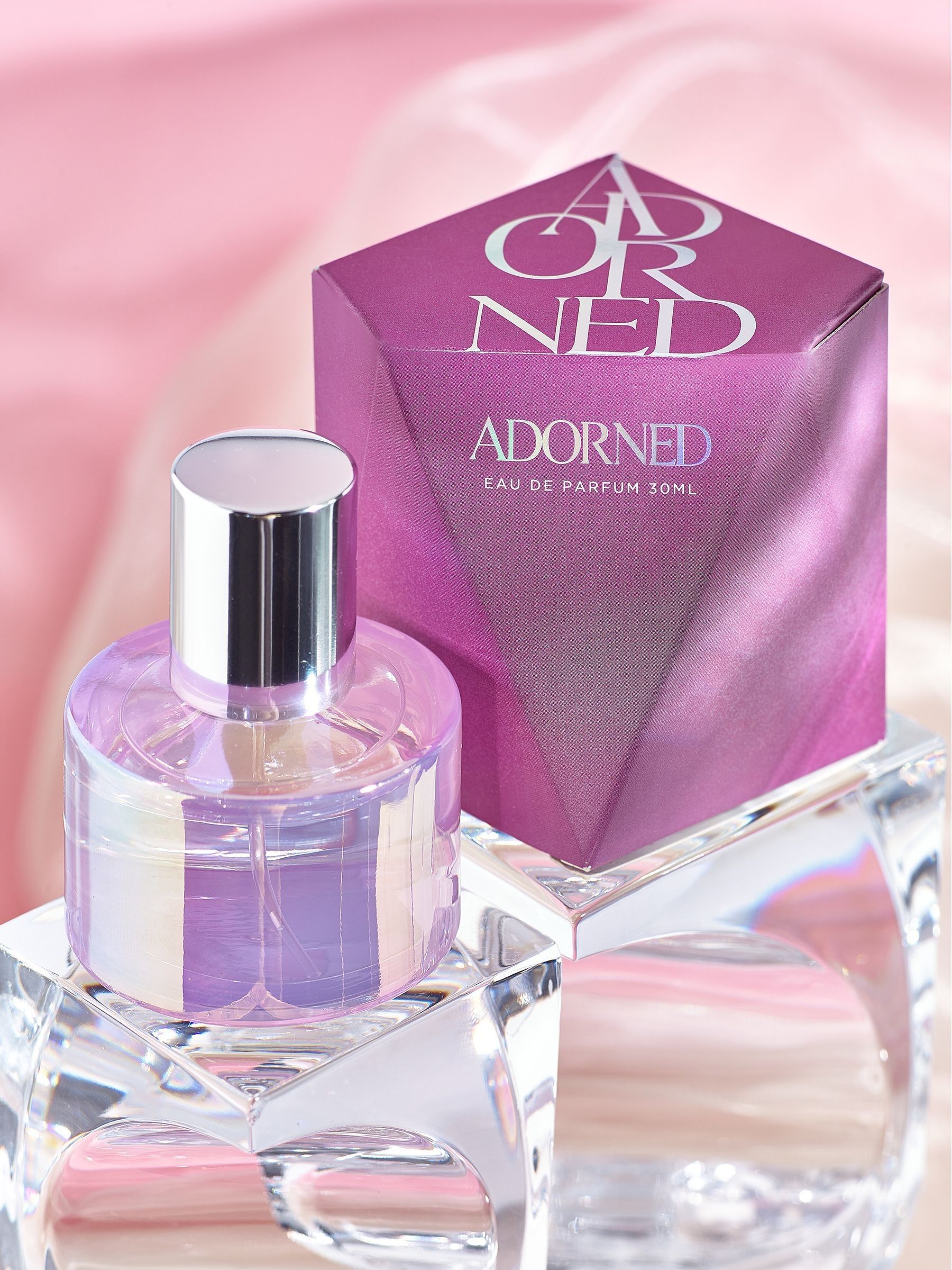 Buy Adorned 30ml Perfume from the Next UK online shop