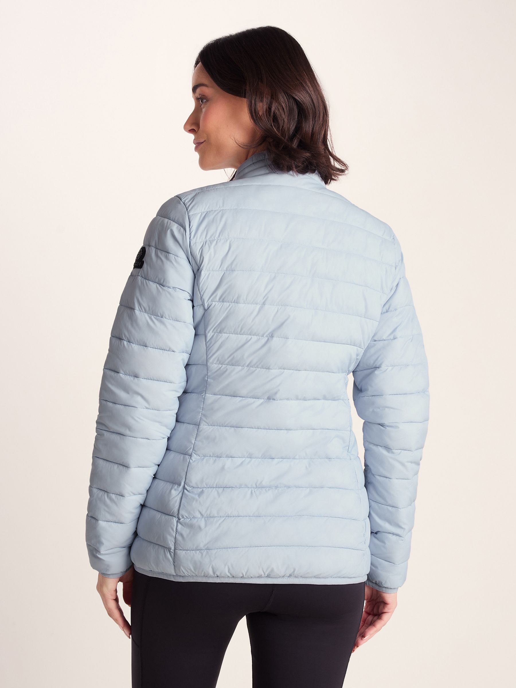 Buy Tog 24 Blue Insulated Gibson Jacket from the Next UK online shop