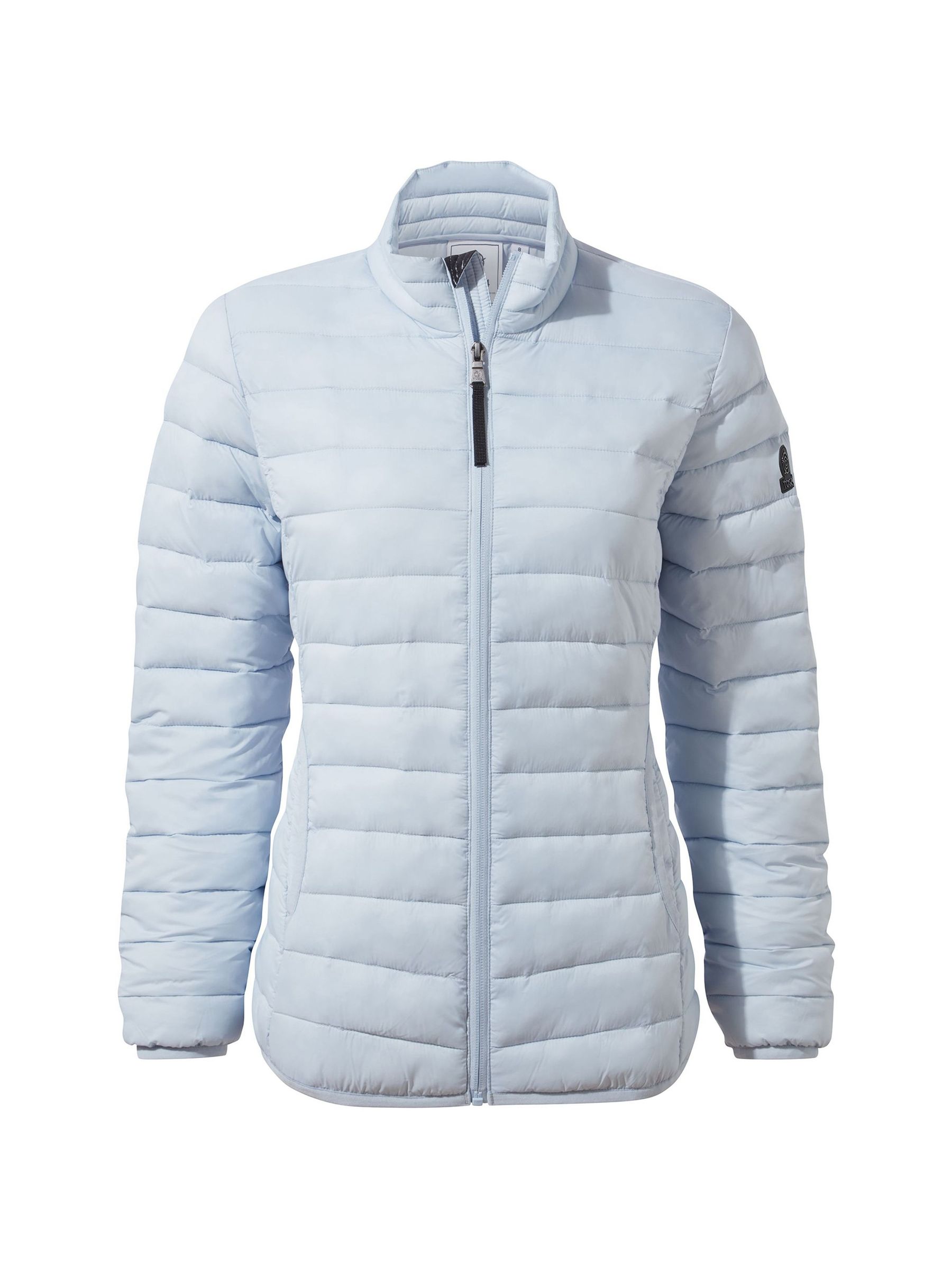Buy Tog 24 Blue Insulated Gibson Jacket from the Next UK online shop