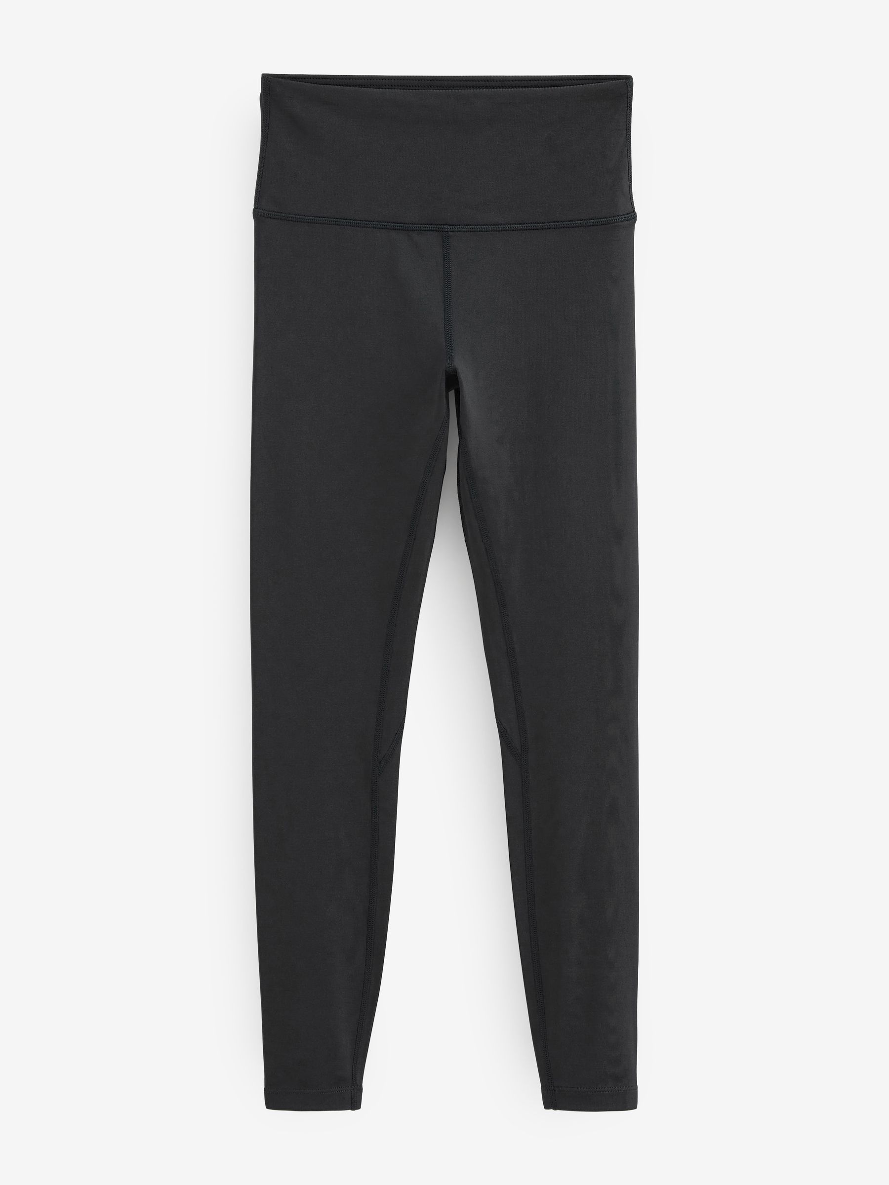 Buy Ultimate Black Active Yoga Leggings from the Next UK online shop