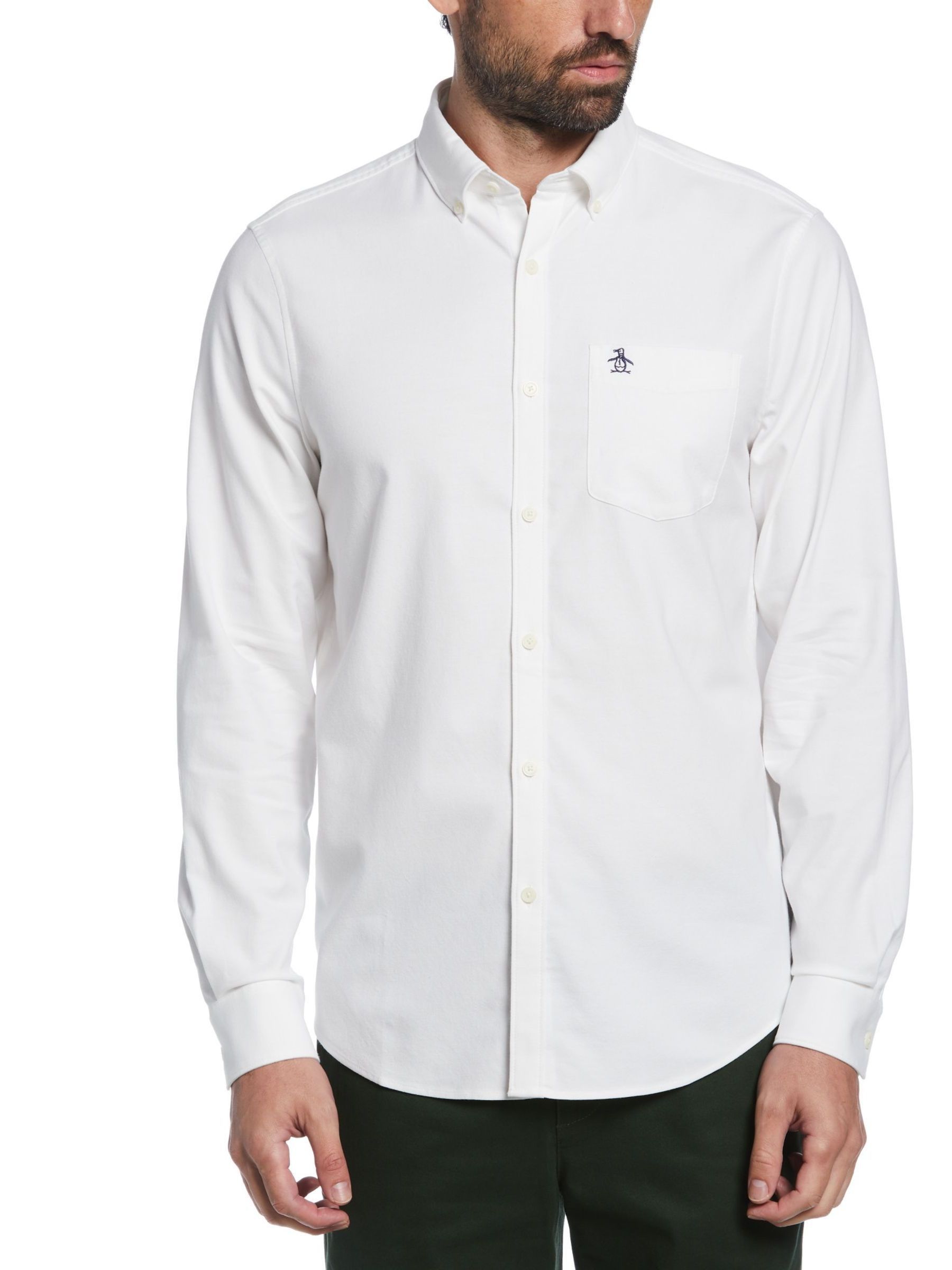 Penguin Oxford Shirt