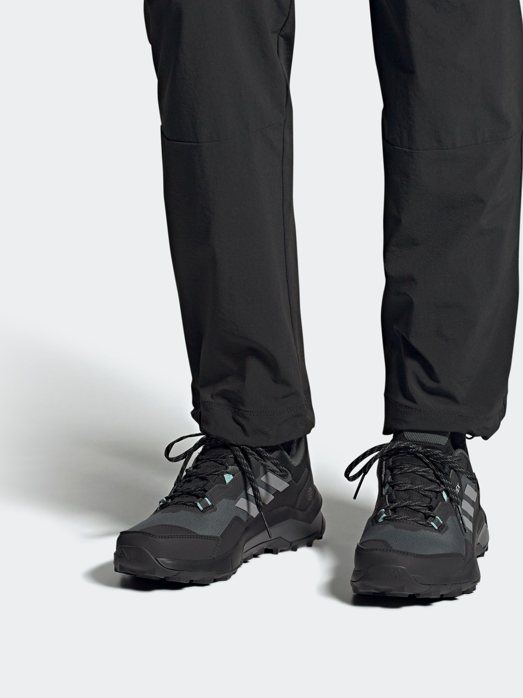 Buy adidas Terrex Black AX4 GTX Trainers from the Next UK online shop