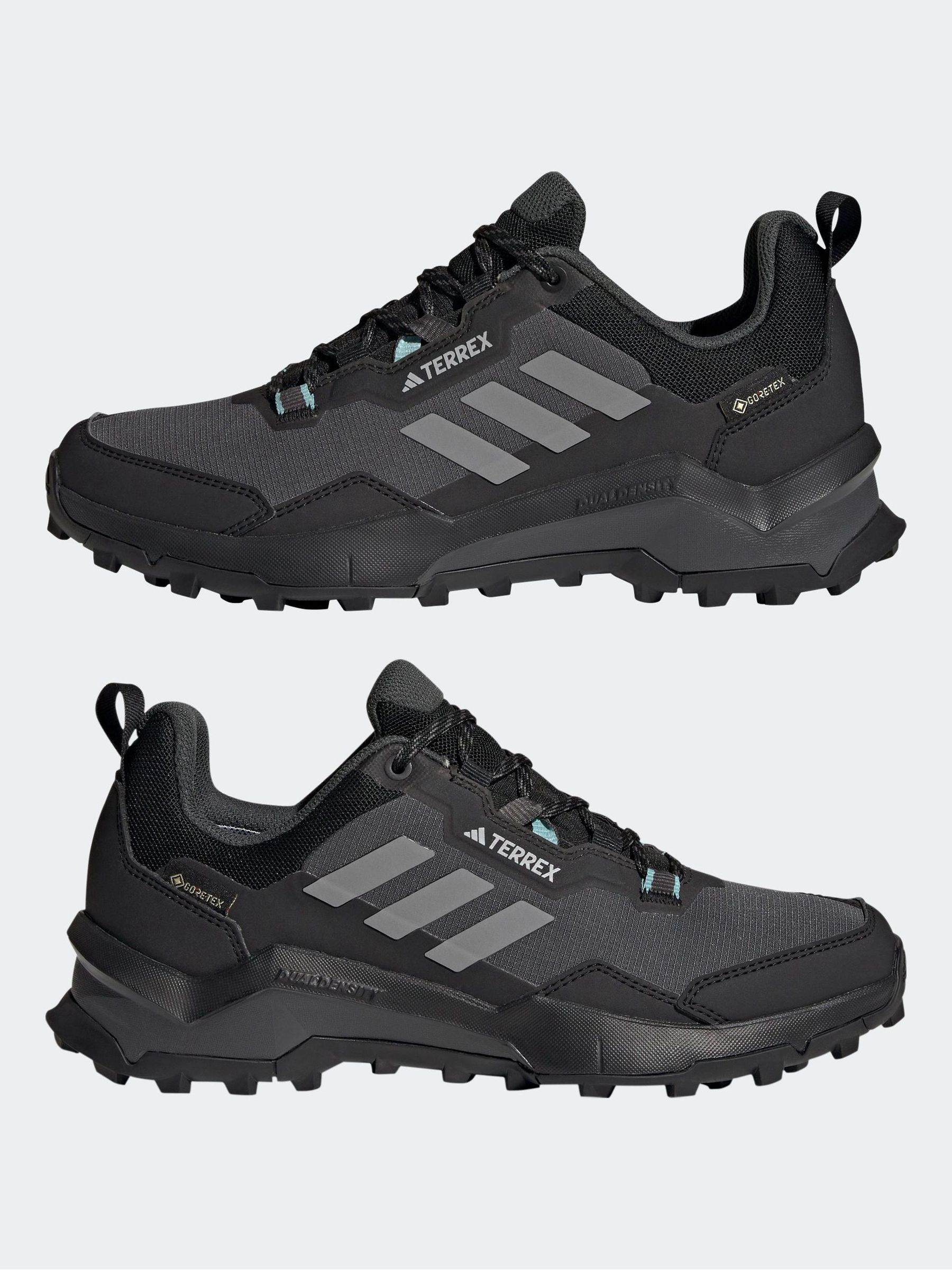 Buy adidas Terrex Black AX4 GTX Trainers from the Next UK online shop