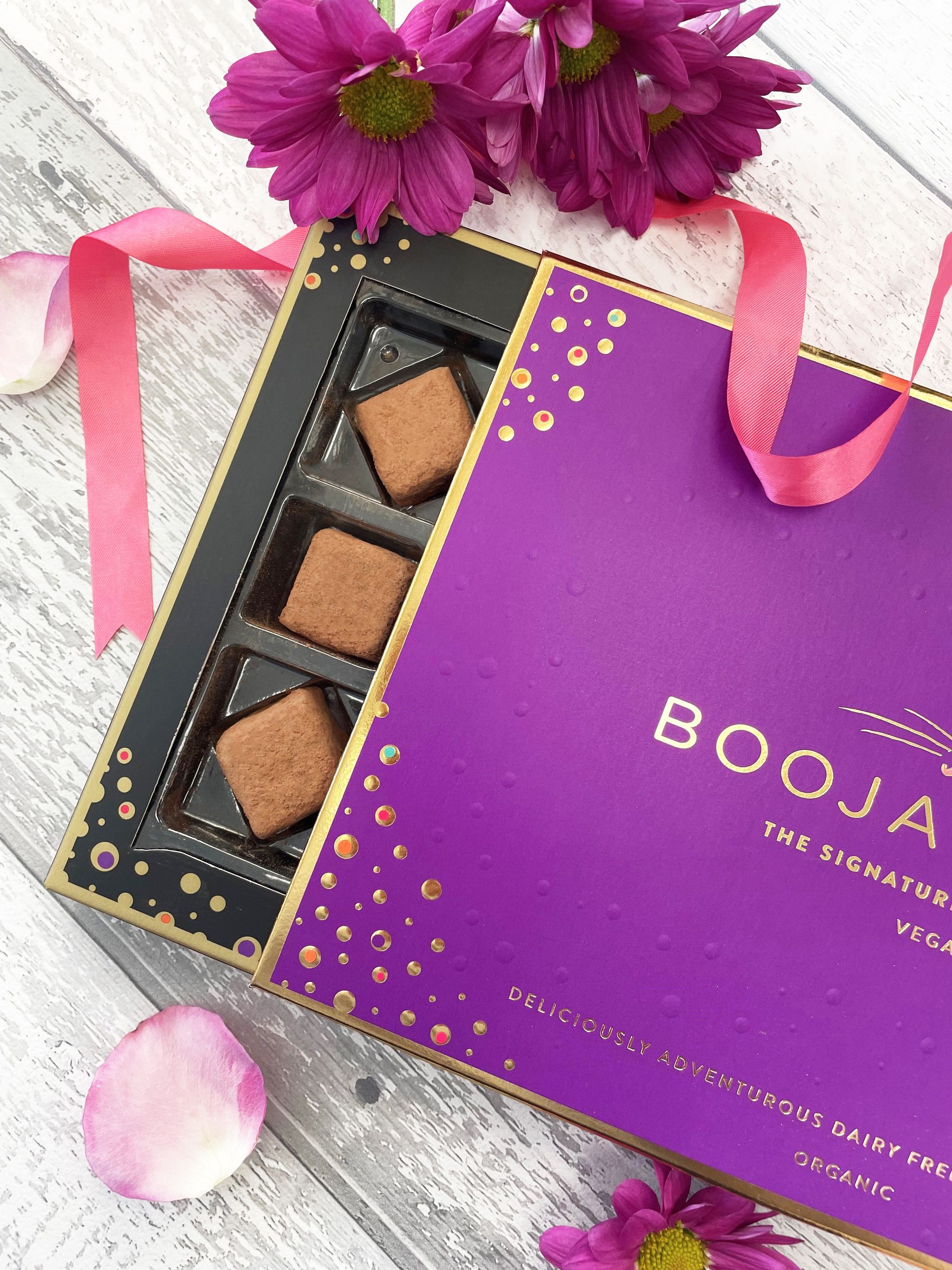 Buy Booja Booja The Signature Collection from the Next UK online shop