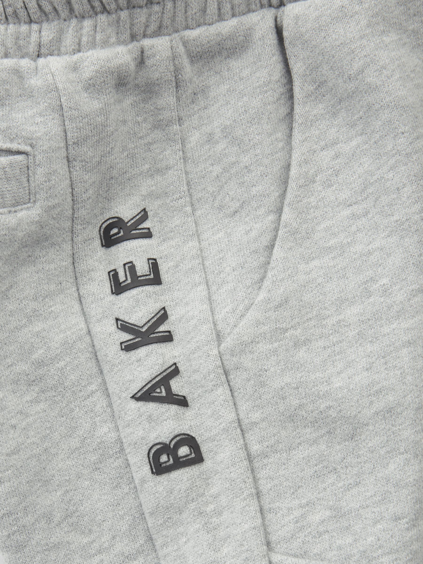 Buy Baker by Ted Baker 100% Cotton (0-6yrs) Three Piece Tracksuit Set ...