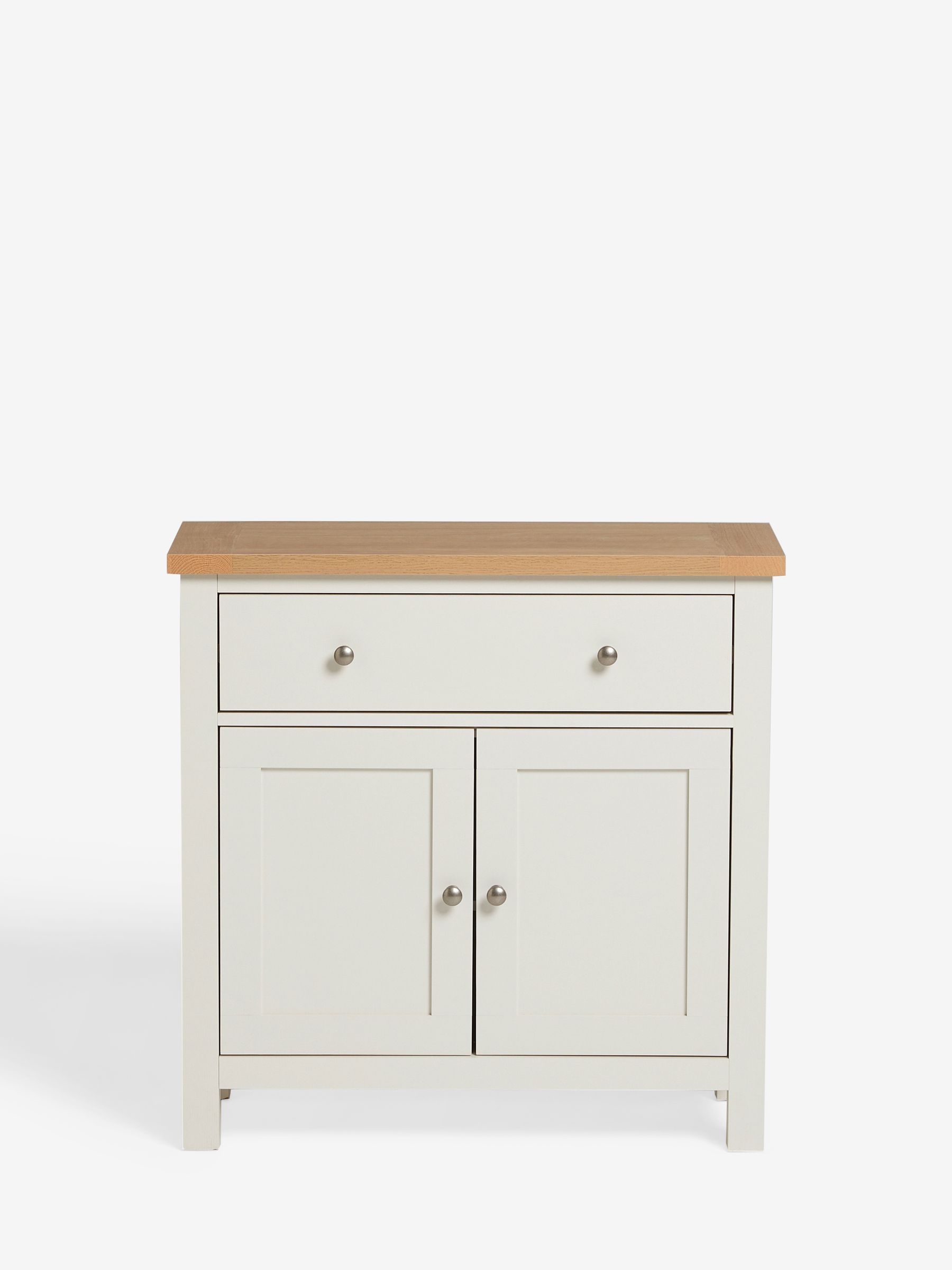 Buy Cream Small Sideboard from the Next UK online shop