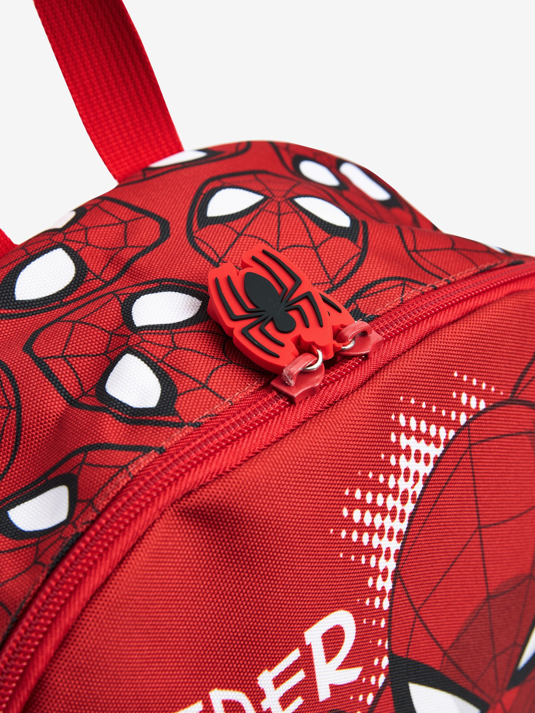 Buy Spider-Man Marvel Backpack from the Next UK online shop