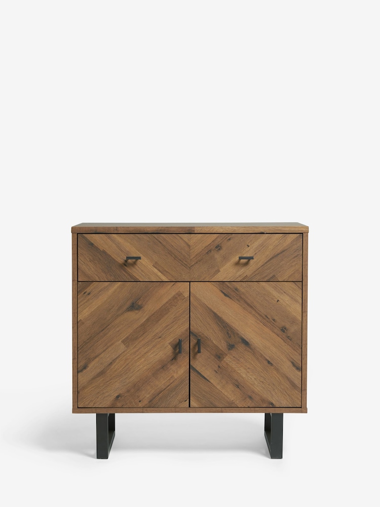 bronx slim sideboard