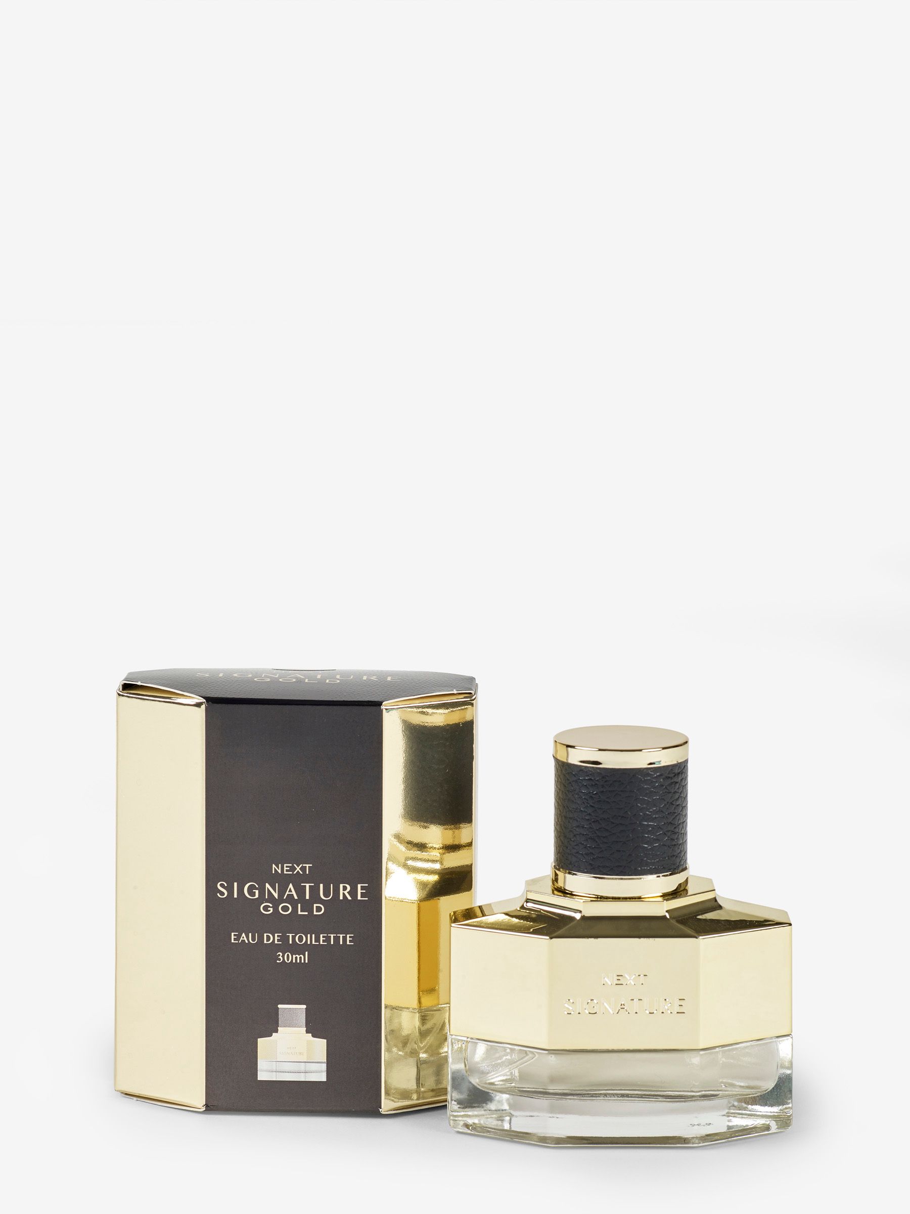 Buy Signature Gold 30ml Eau De Parfum from the Next UK online shop