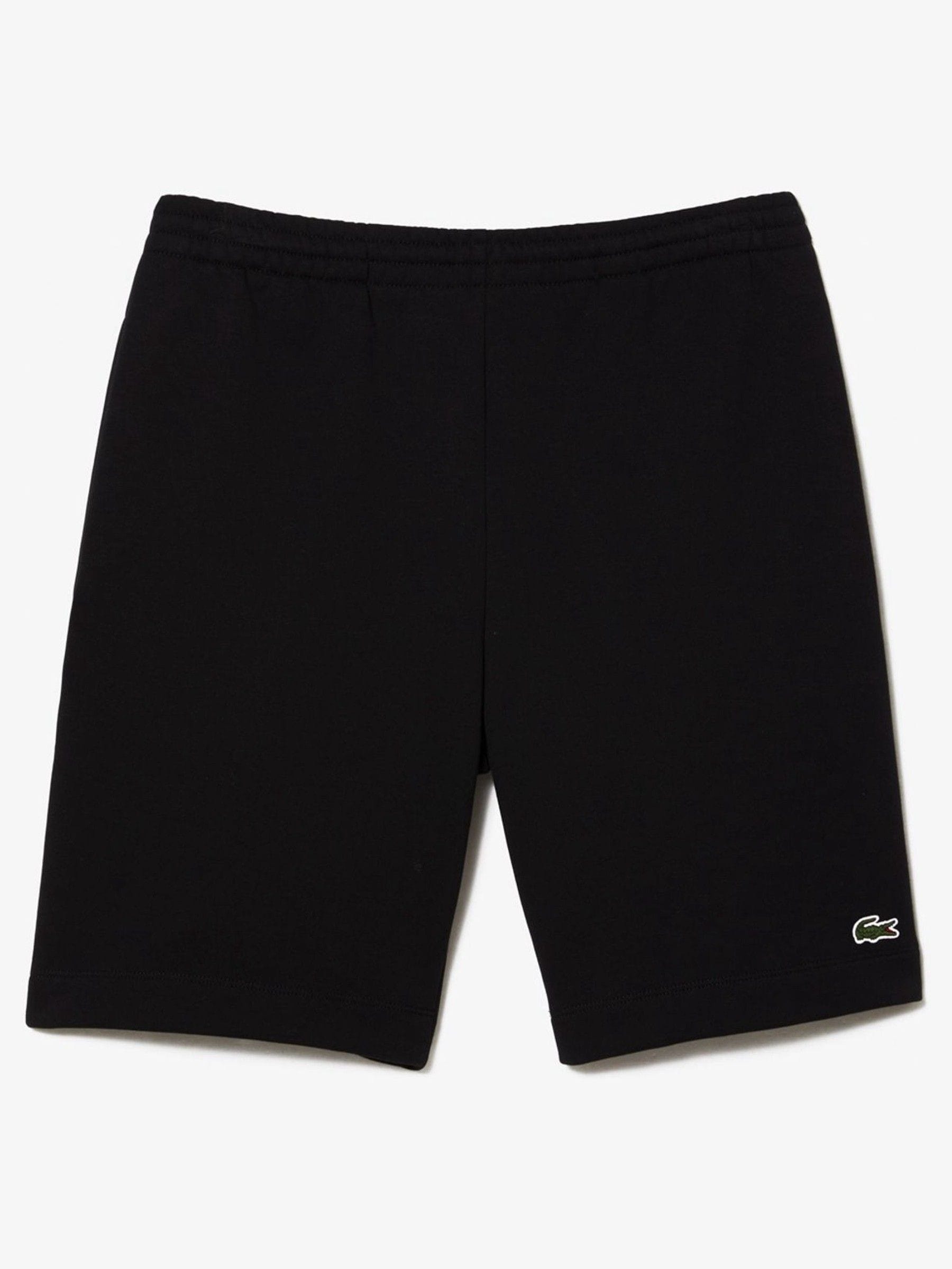 Buy Lacoste Fleece Jersey Shorts from Next South Africa