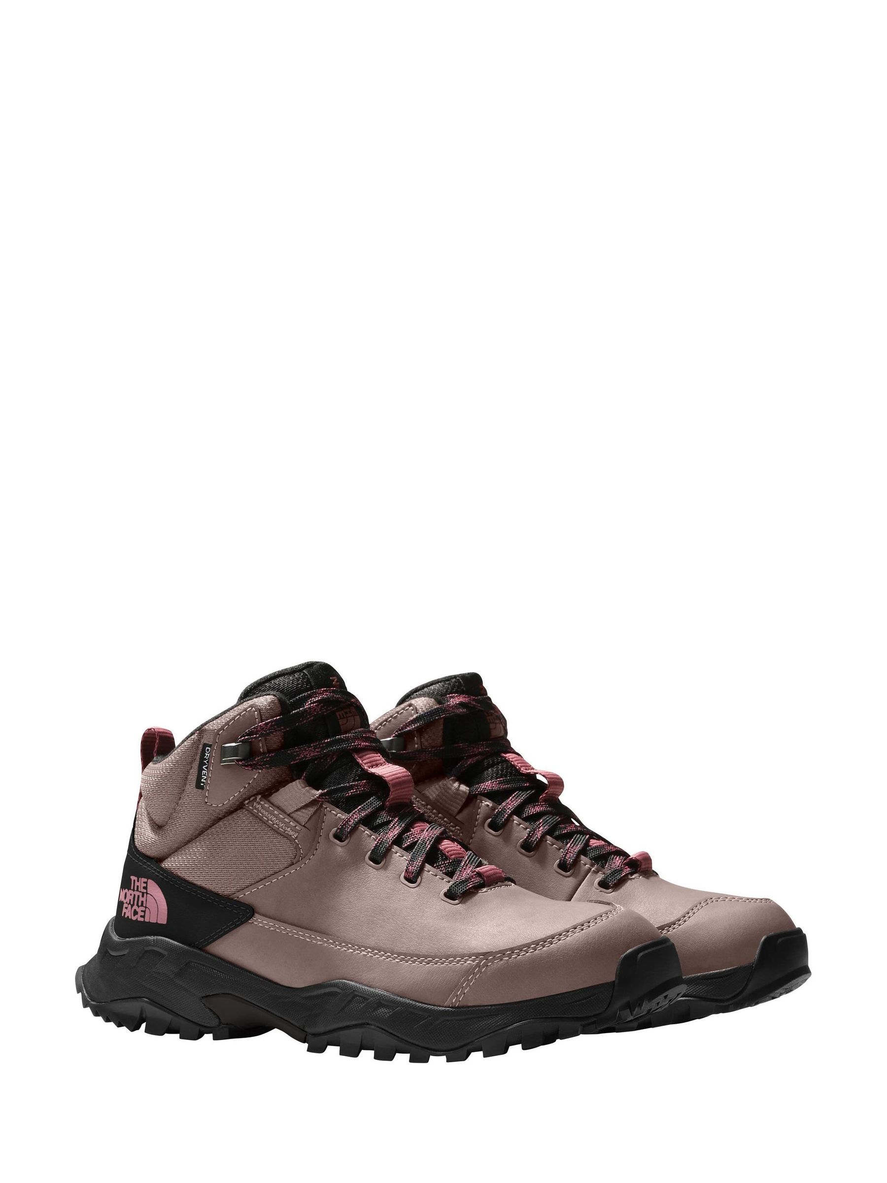 Buy The North Face Natural Storm Strike III Boots from the Next UK ...