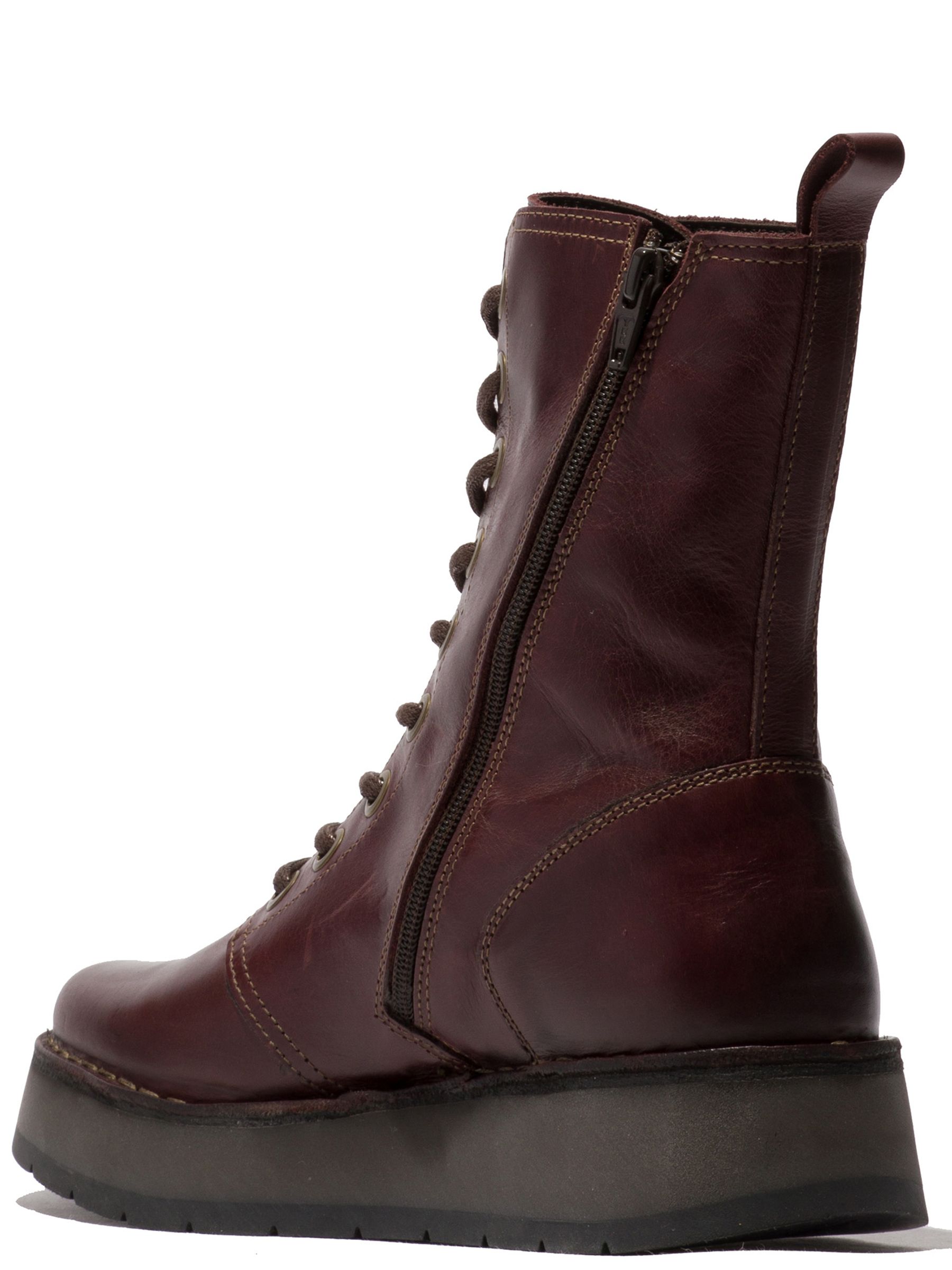 Buy Fly London Rami Ankle Boots from the Next UK online shop
